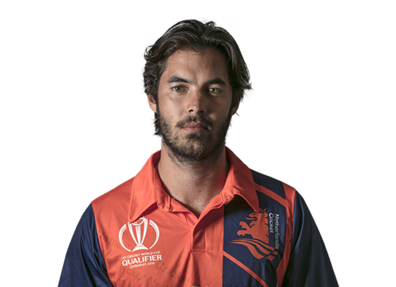 Shane Snater player page headshot cutout, 2021 | ESPNcricinfo.com