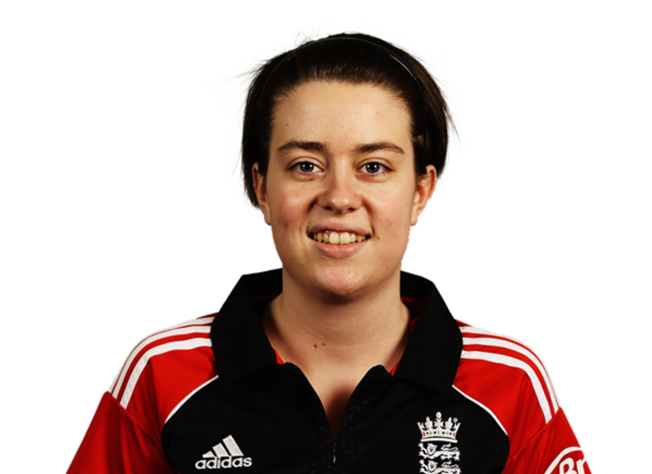Katie Levick player page headshot cutout 2021 | ESPNcricinfo.com