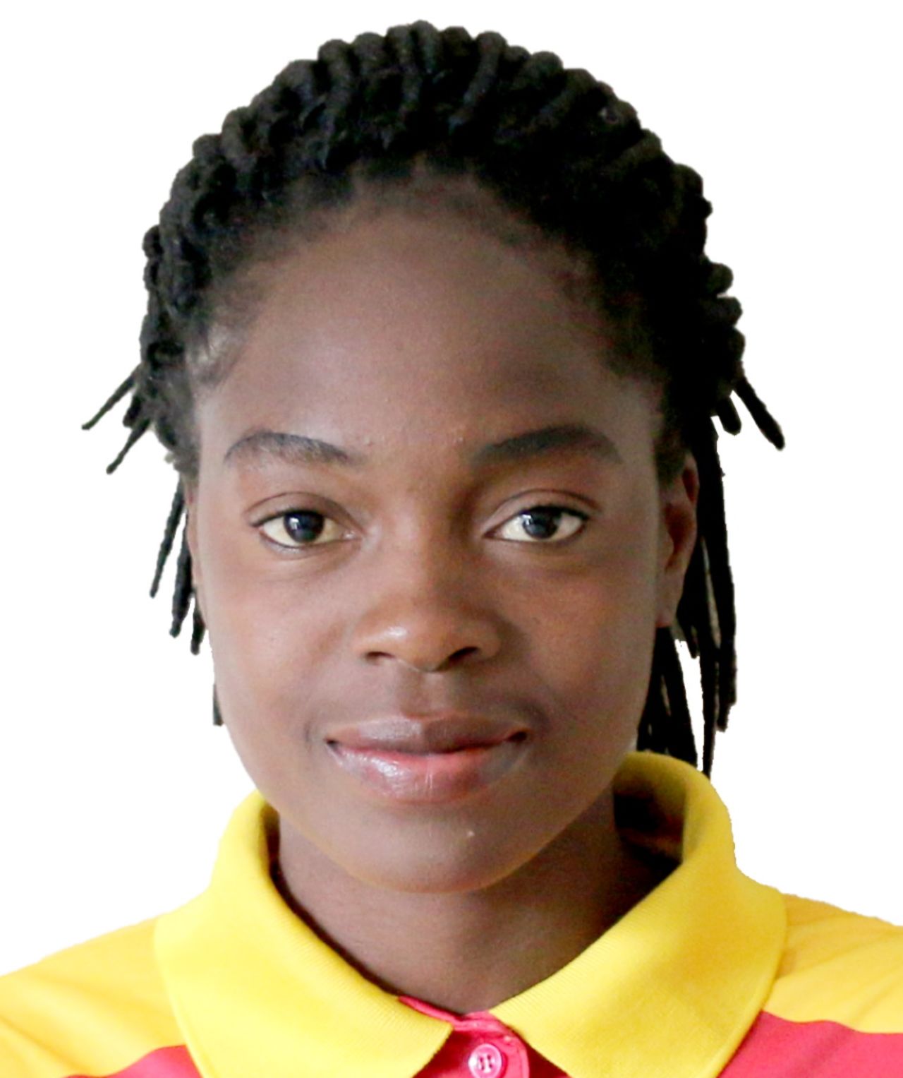 Novmelo Sibanda player portrait | ESPNcricinfo.com