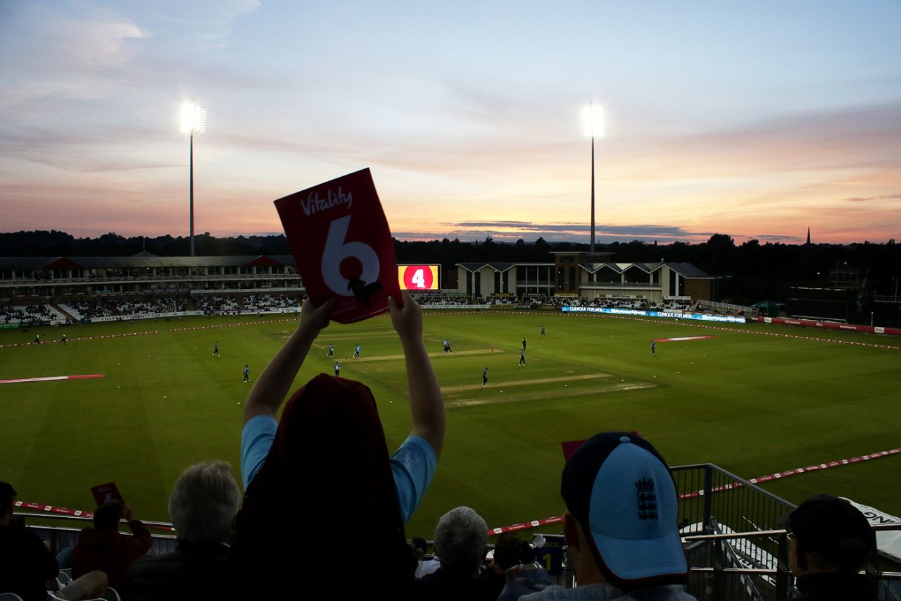 Members of the NZC and ECB security review team, with Reg Dickason in ...
