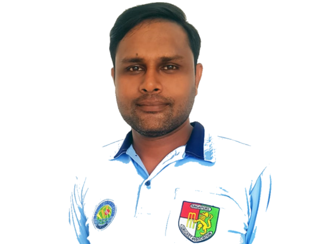 Reshanth S Umpire headshot | ESPNcricinfo.com Reshanth S Umpire headshot | ESPNcricinfo.com