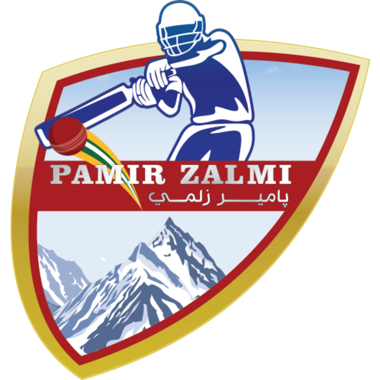 Pamir Zalmi team logo | ESPNcricinfo.com