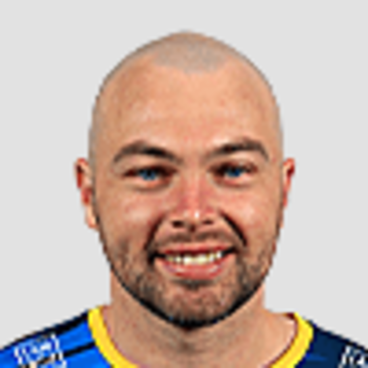 Jake Lintott headshot | ESPNcricinfo.com