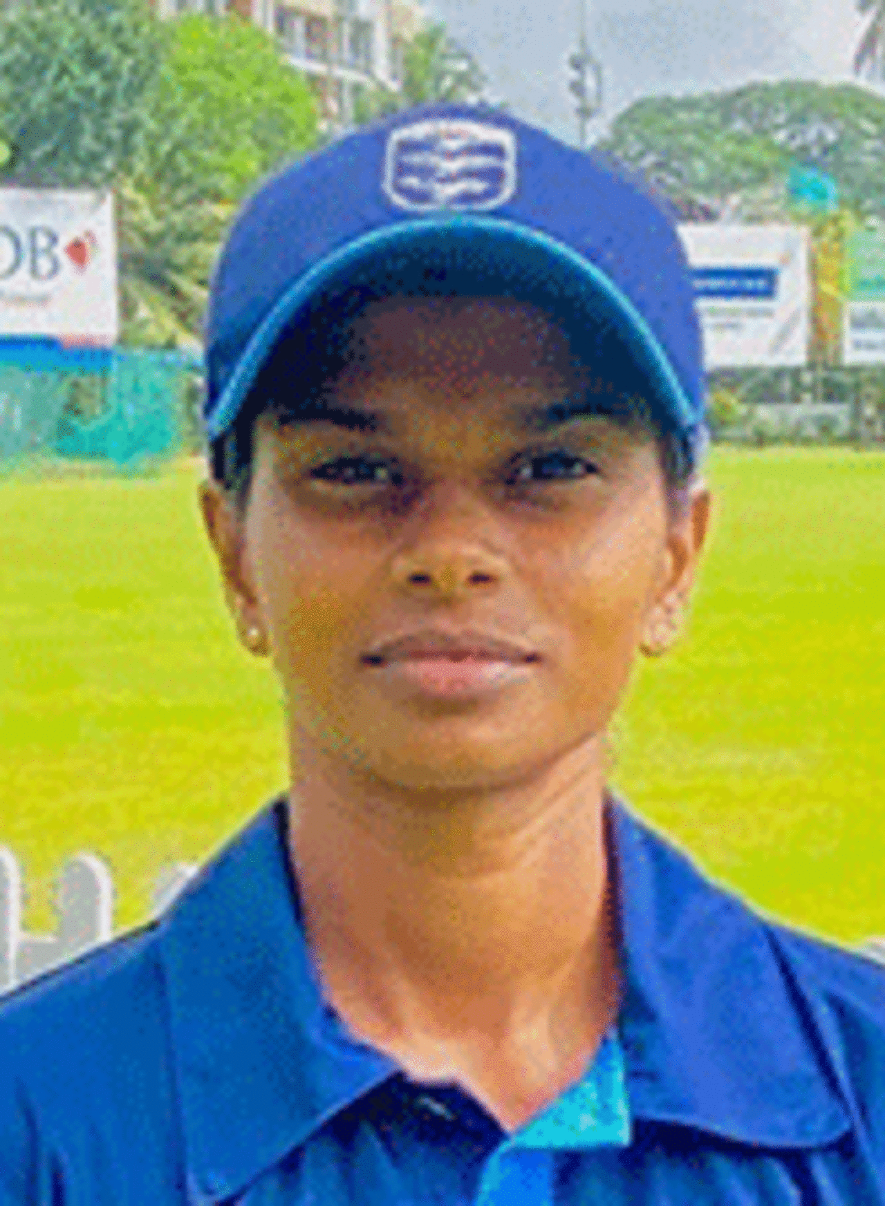 Ruchini Samarasinghe | ESPNcricinfo.com
