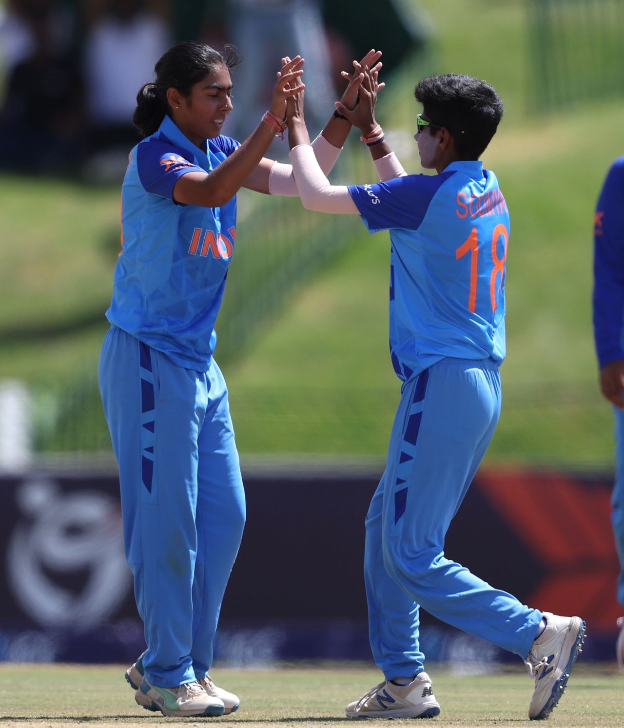 Archana Devi pulled off a one-handed stunner | ESPNcricinfo.com