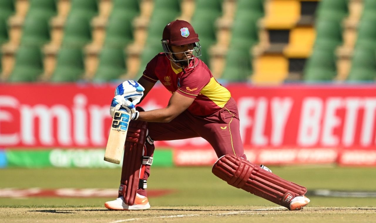 Phoebe Litchfield and Kim Garth are Australia's latest Test debutants ...