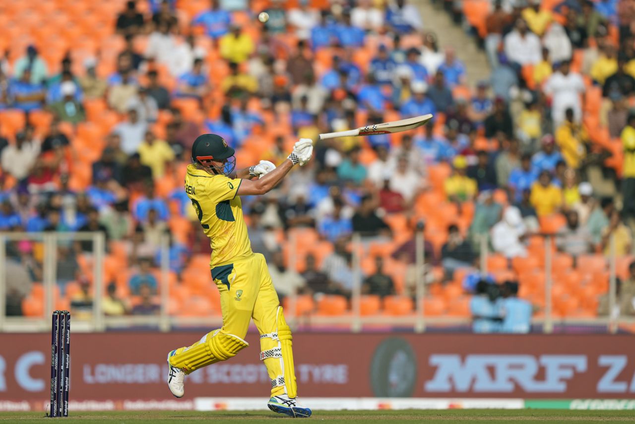 Babar Azam and Fakhar Zaman put up a big second-wicket stand | ESPNcricinfo.com