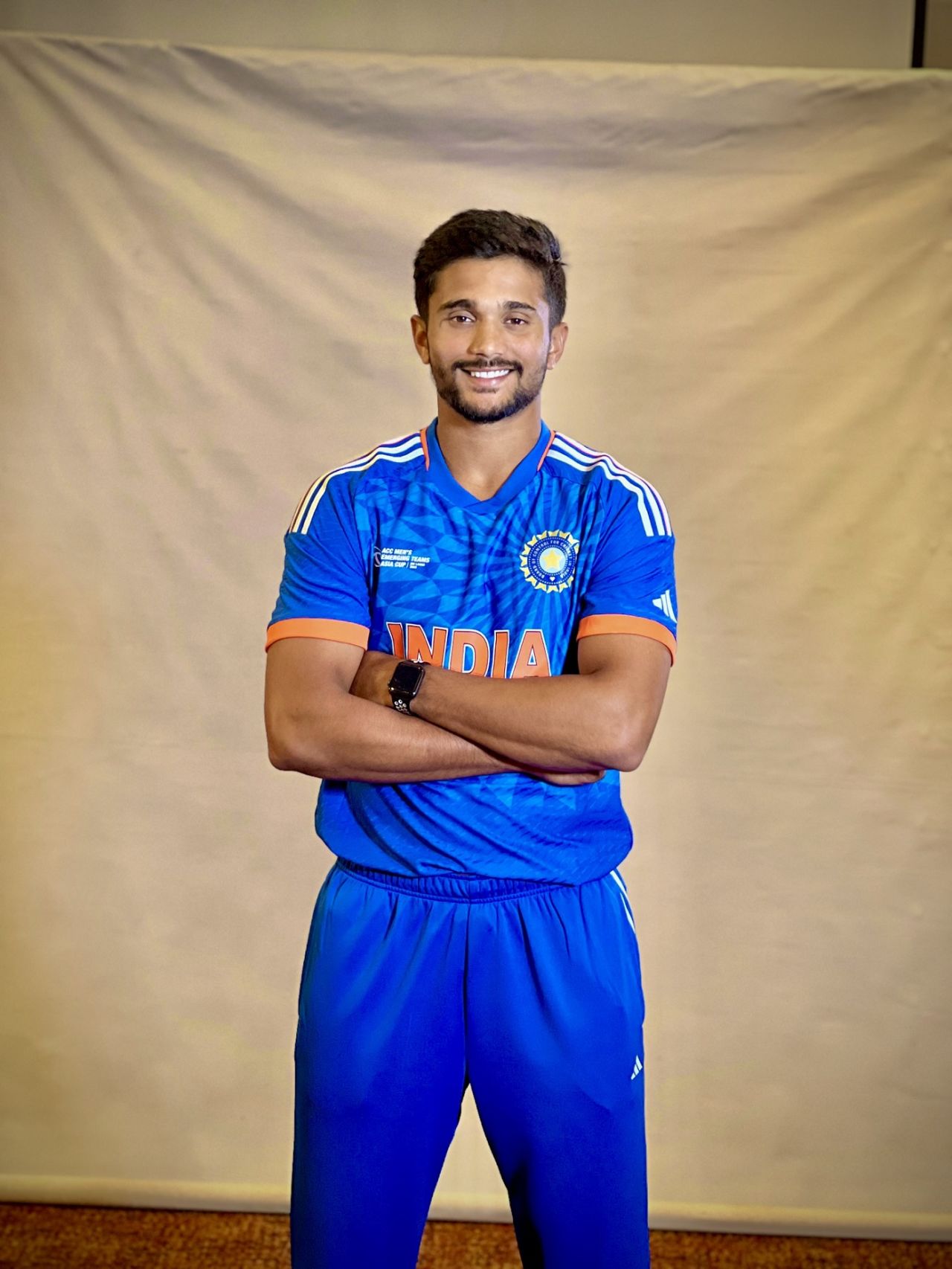 Nitish Kumar Reddy Biography: Family | Stats | Facts | Net worth ...