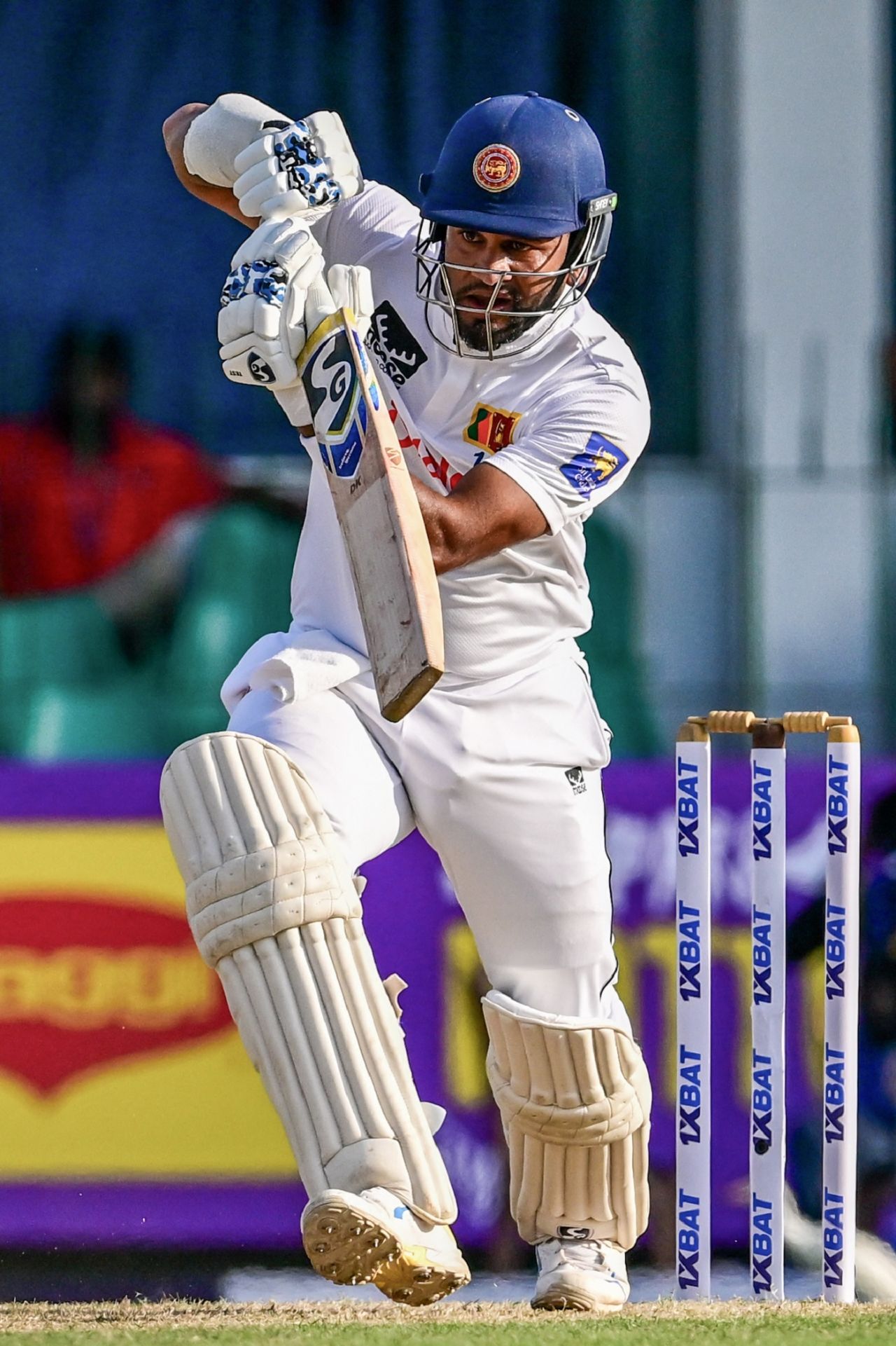 Yashasvi Jaiswal made his career-best score | ESPNcricinfo.com