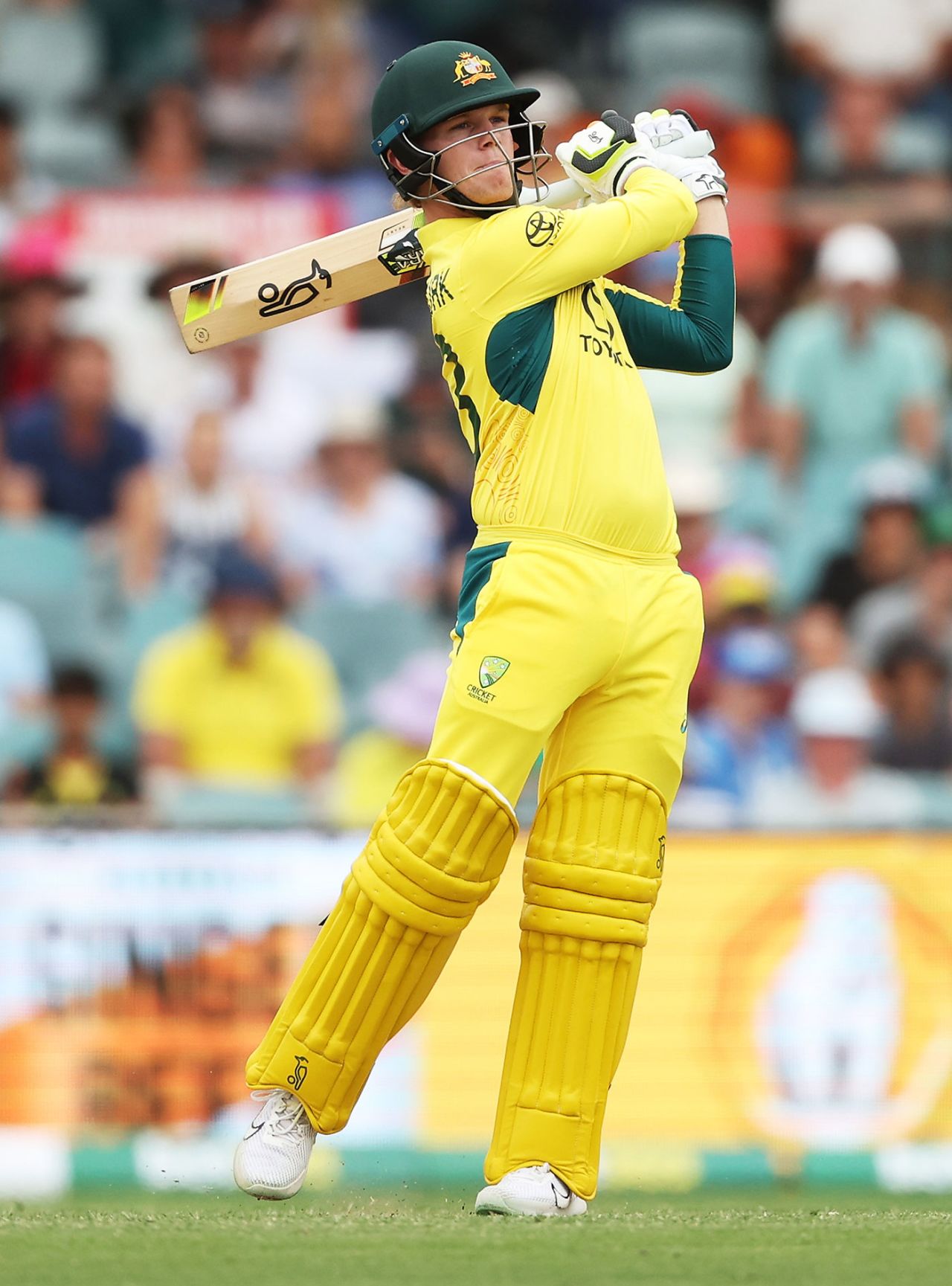 Jake Fraser-McGurk gave a glimpse of his potential | ESPNcricinfo.com