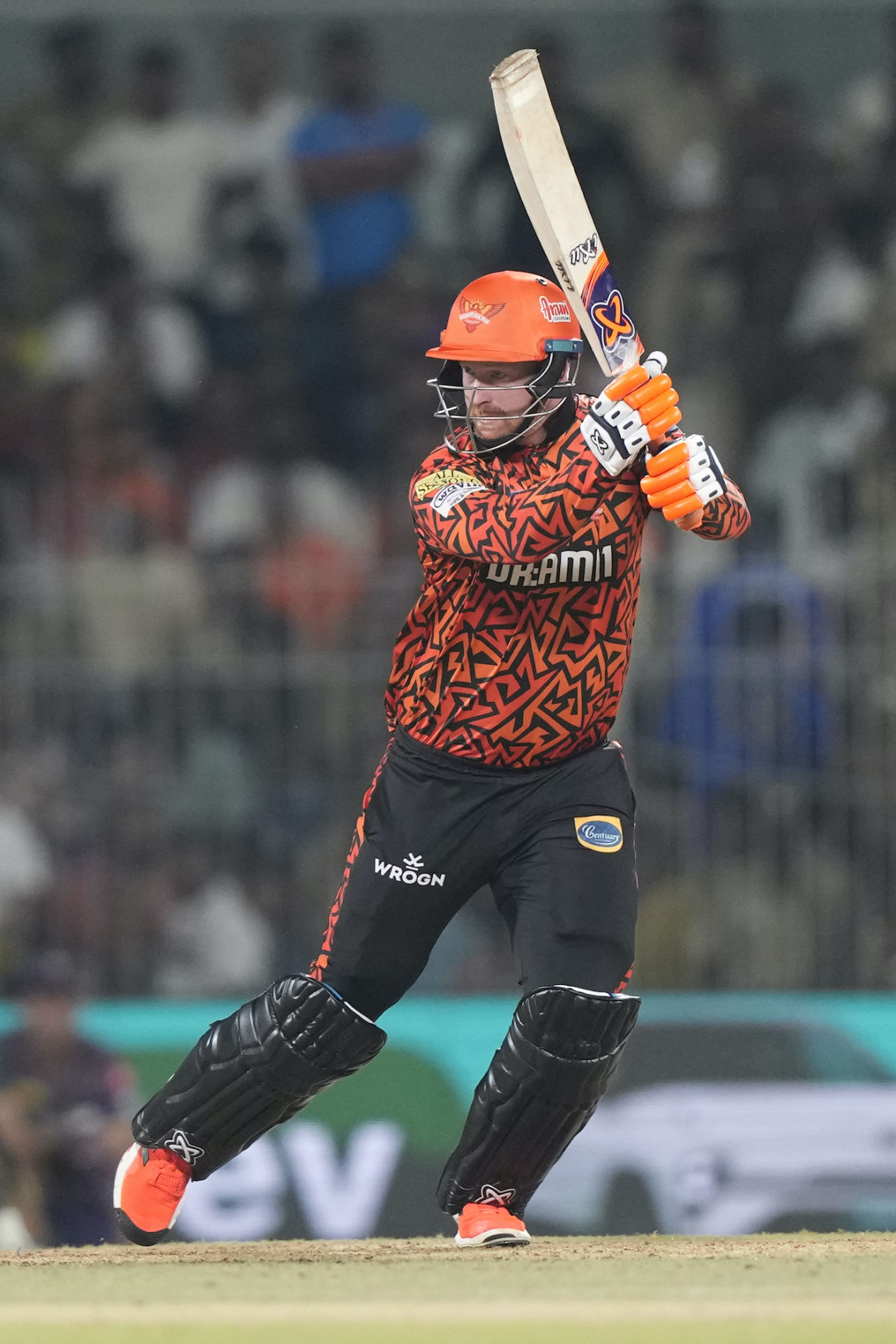 Heinrich Klaasen made 16 off 17 balls | ESPNcricinfo.com Heinrich Klaasen made 16 off 17 balls | ESPNcricinfo.com