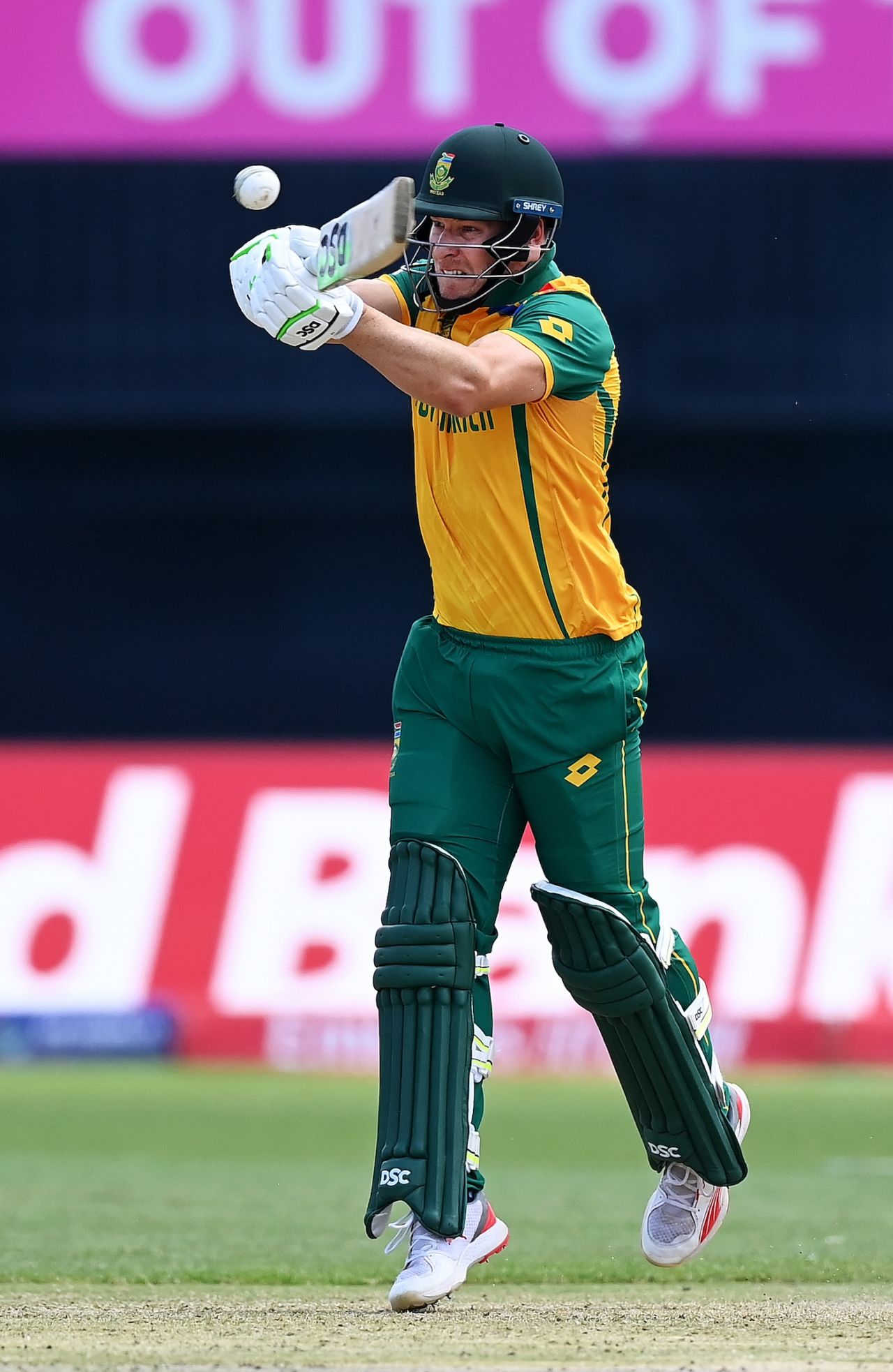 David Miller controlled the South Africa chase | ESPNcricinfo.com