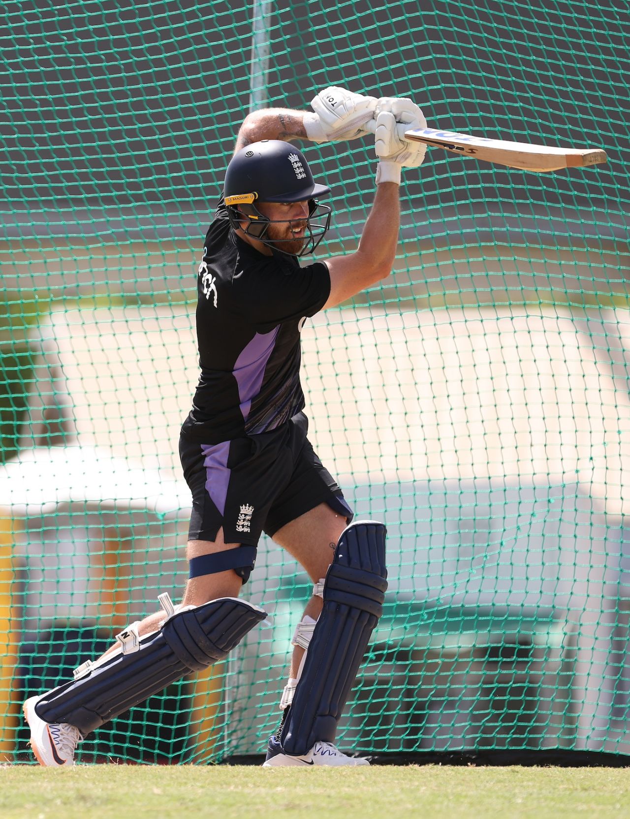 Phil Salt has a hit in the nets | ESPNcricinfo.com