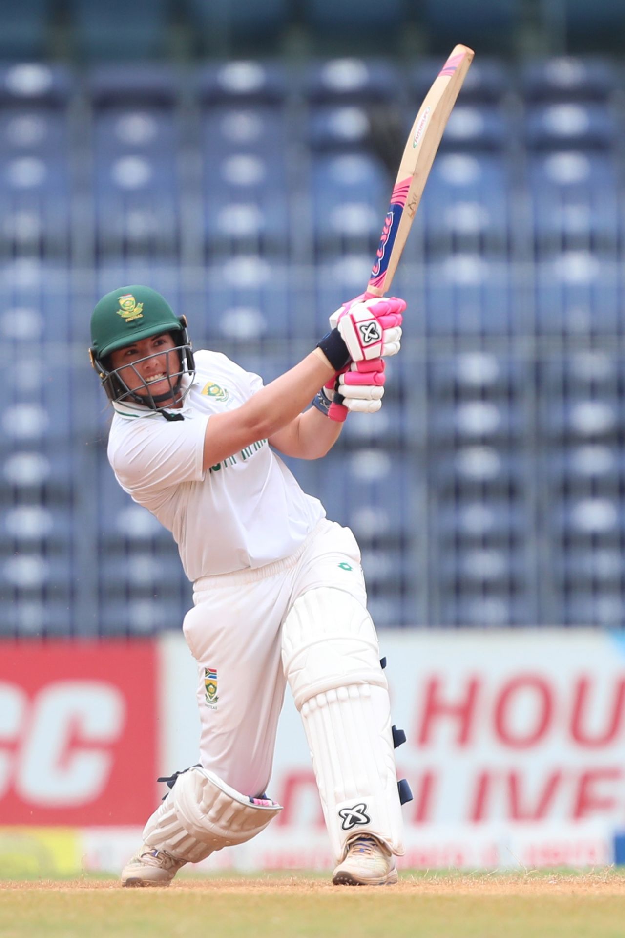 Sune Luus and Laura Wolvaardt led South Africa's fightback ...