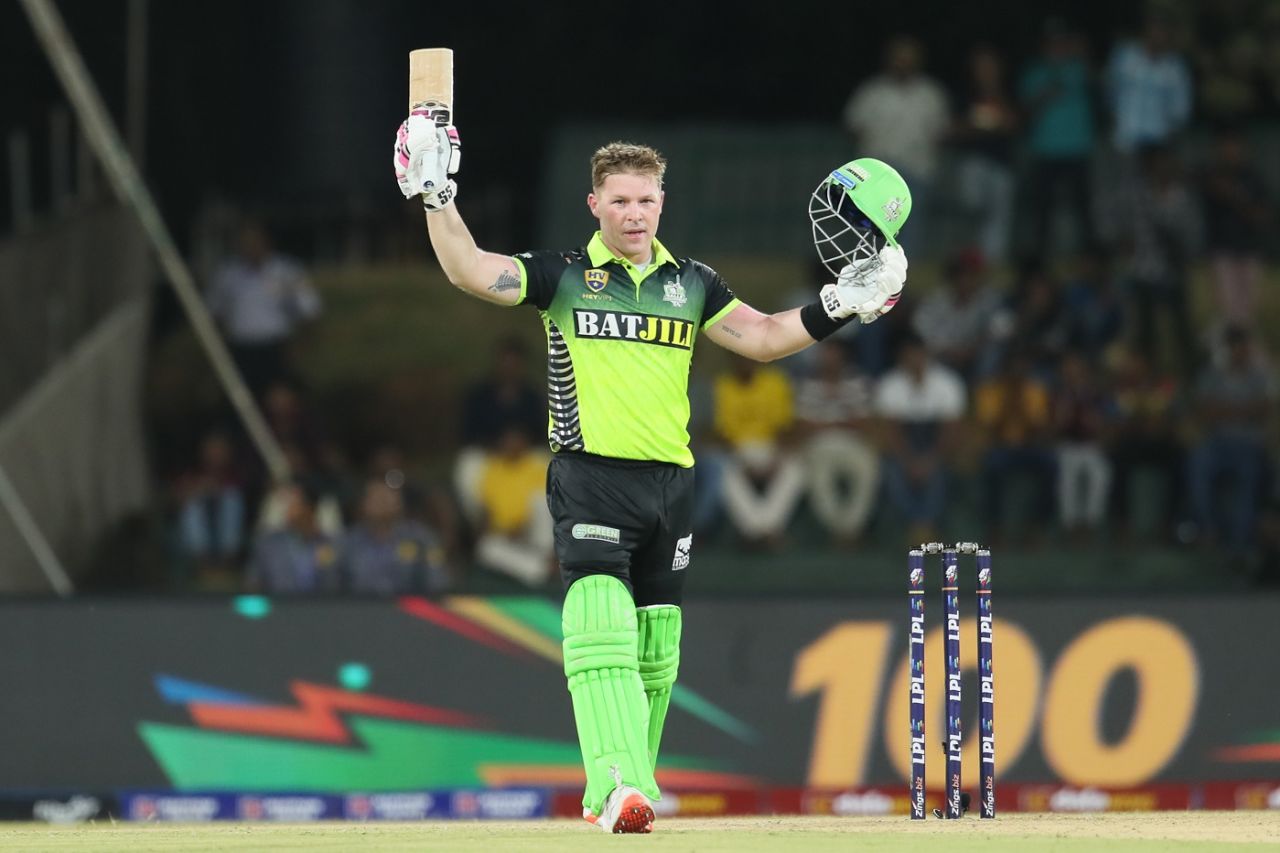 Tim Seifert's unbeaten 63-ball 104 was not enough | ESPNcricinfo.com
