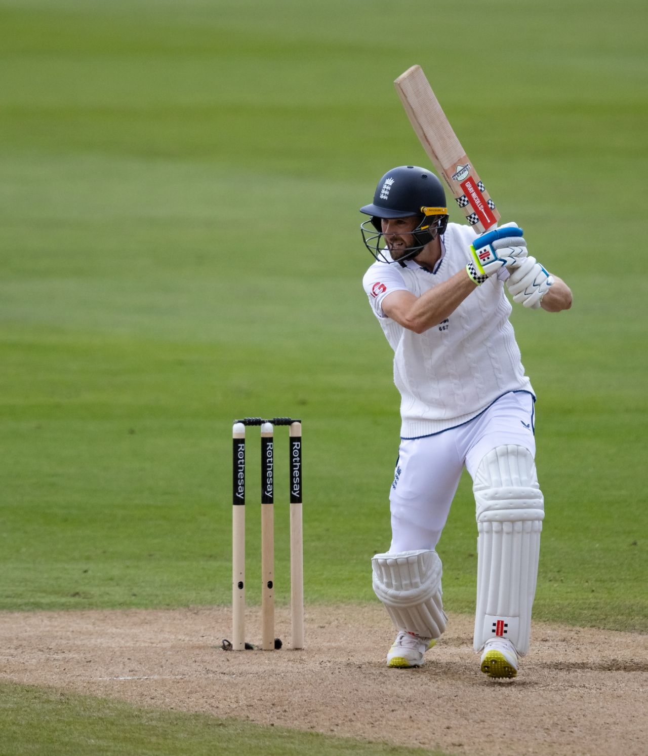 Pathum Nissanka hits through the off side | ESPNcricinfo.com