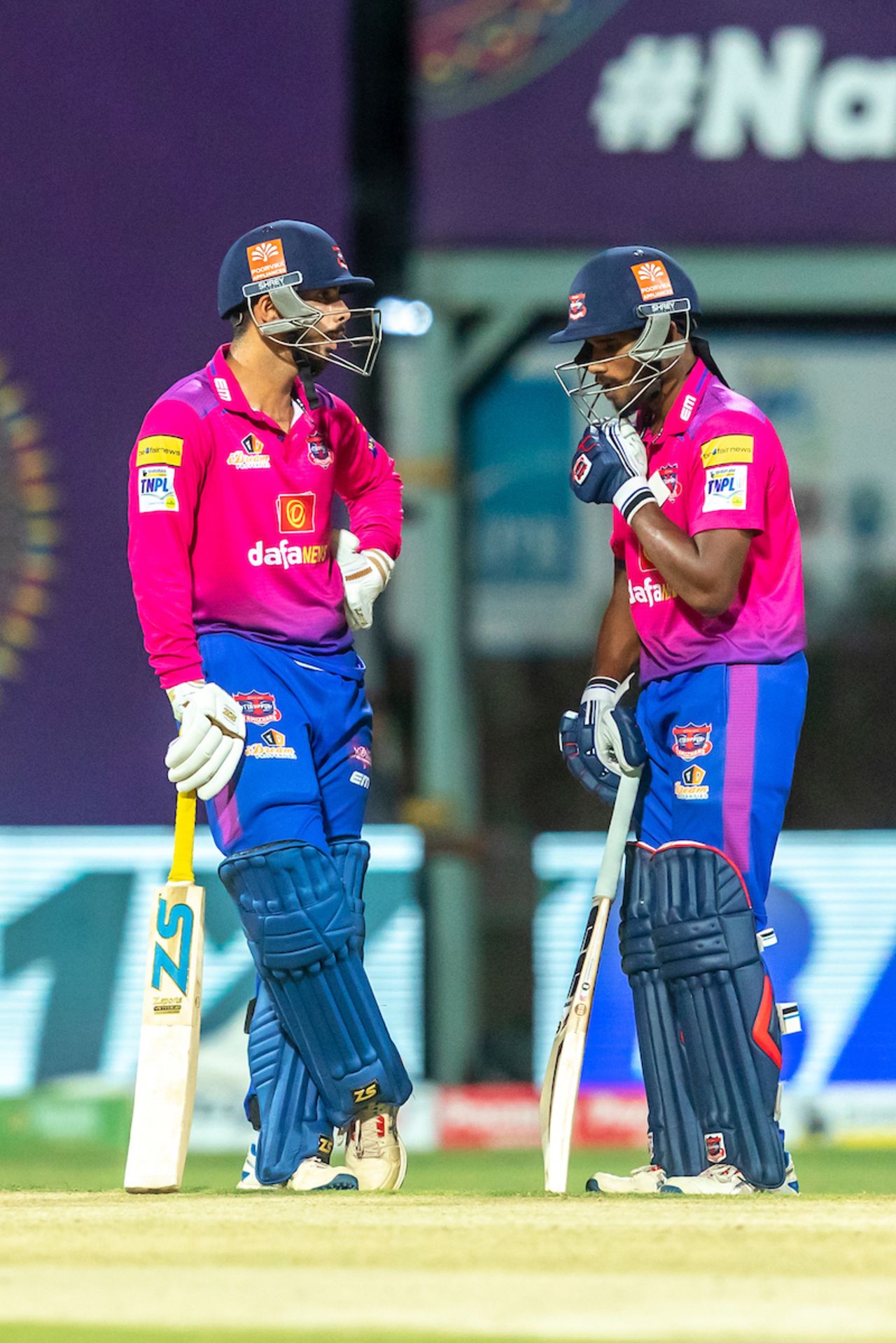 Chamindu Wickramasinghe troubled India with the new ball | ESPNcricinfo.com