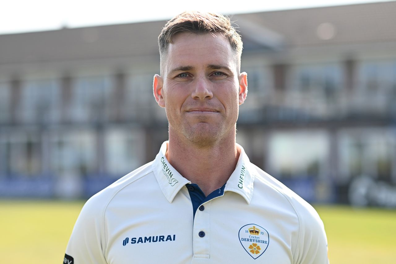 Luis Reece took 10 wickets in a match for the first time | ESPNcricinfo.com