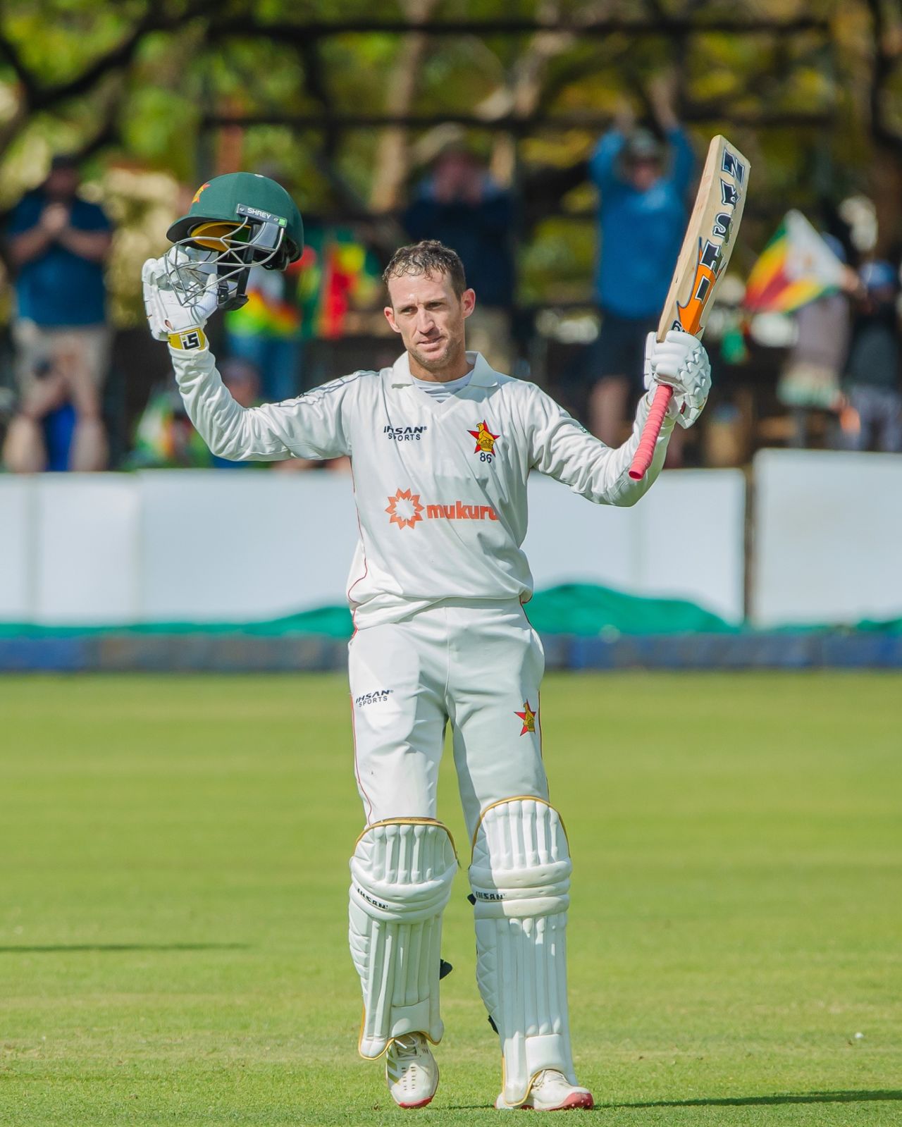 Wiaan Mulder struck thrice in the middle session | ESPNcricinfo.com