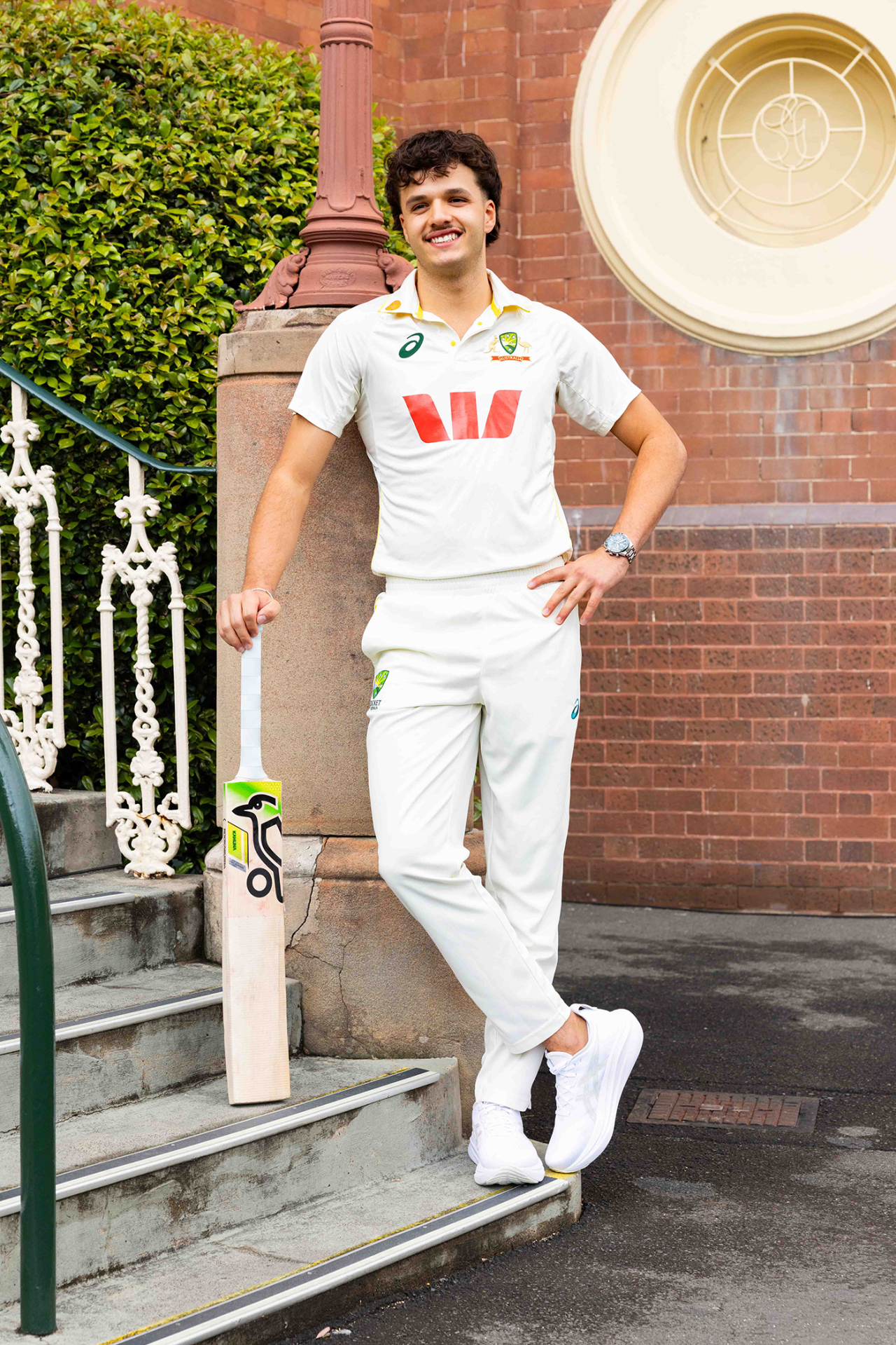 Chris Morris and Hashim Amla in attendance for the SA20 auction ...