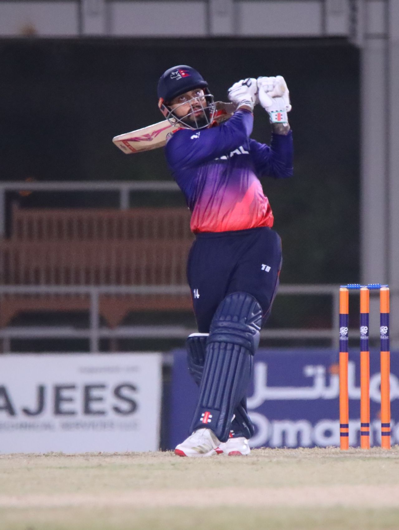 Muhammad Rohid picked up two wickets | ESPNcricinfo.com