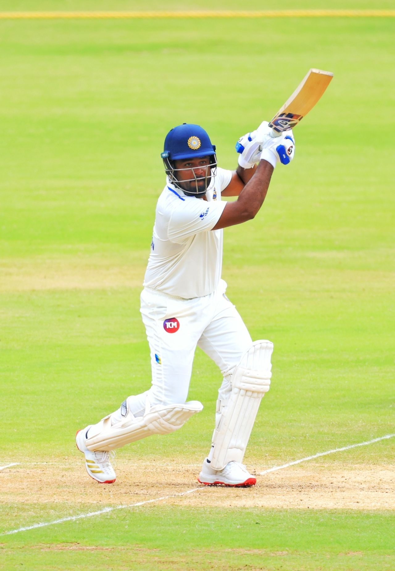 Sachin Baby and Sanju Samson steal a single | ESPNcricinfo.com