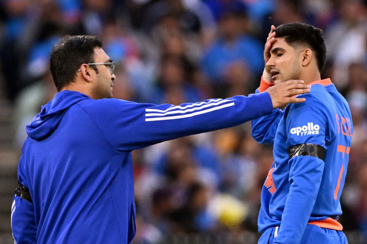 Josh Inglis runs out Axar Patel | ESPNcricinfo.com