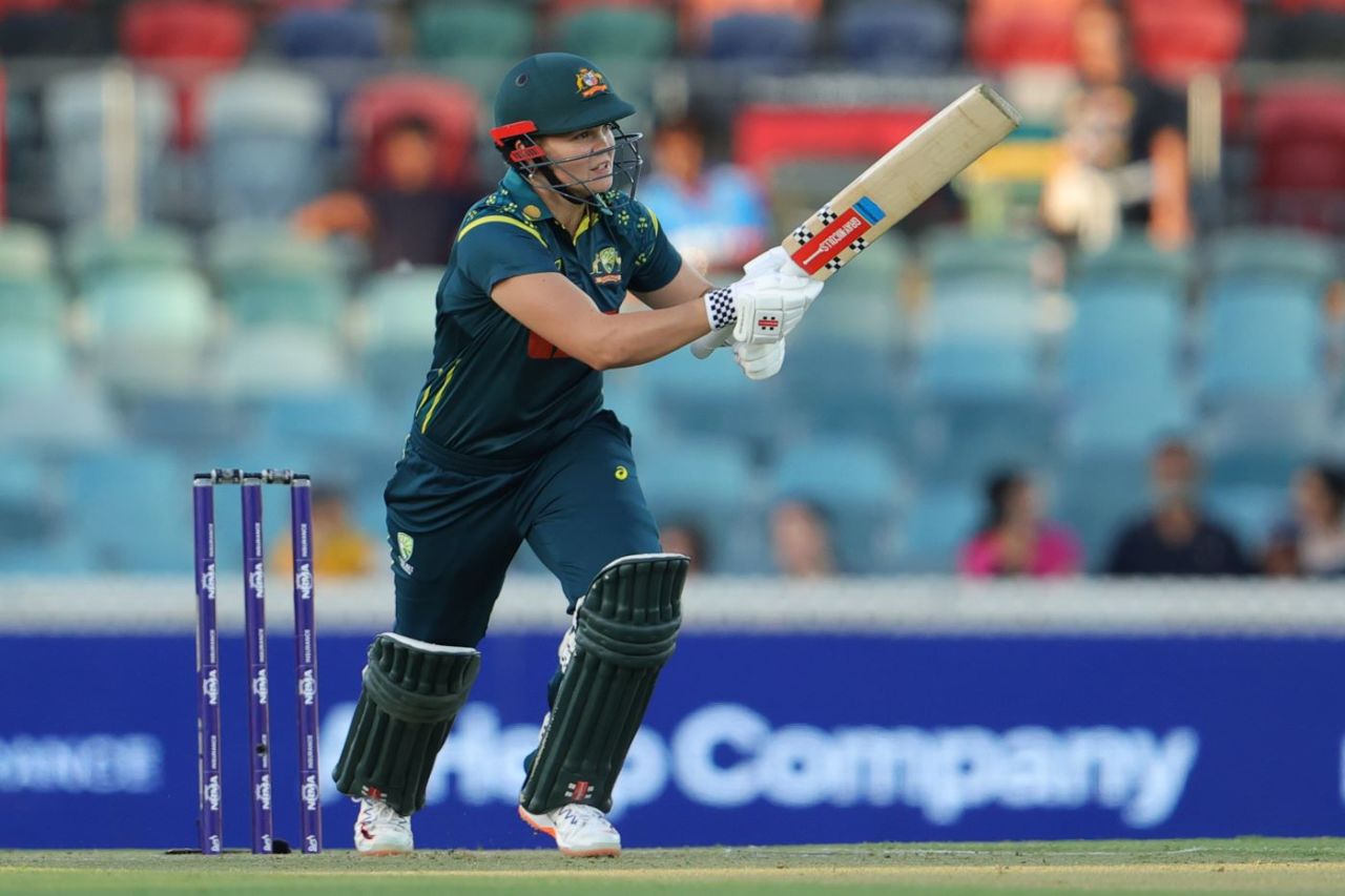 Shamar Joseph sent back Harry Manenti | ESPNcricinfo.com