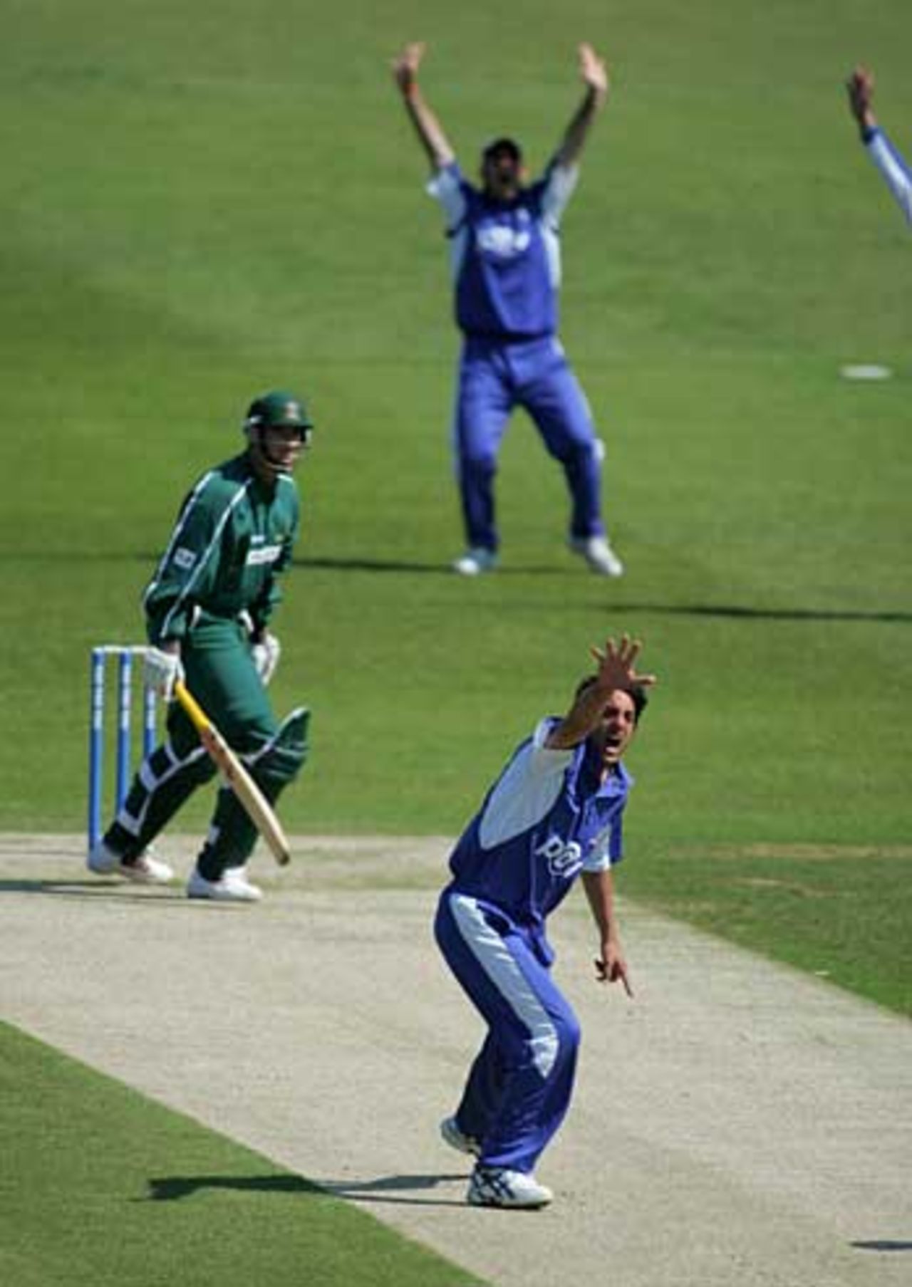 Stephen Fleming cuts | ESPNcricinfo.com
