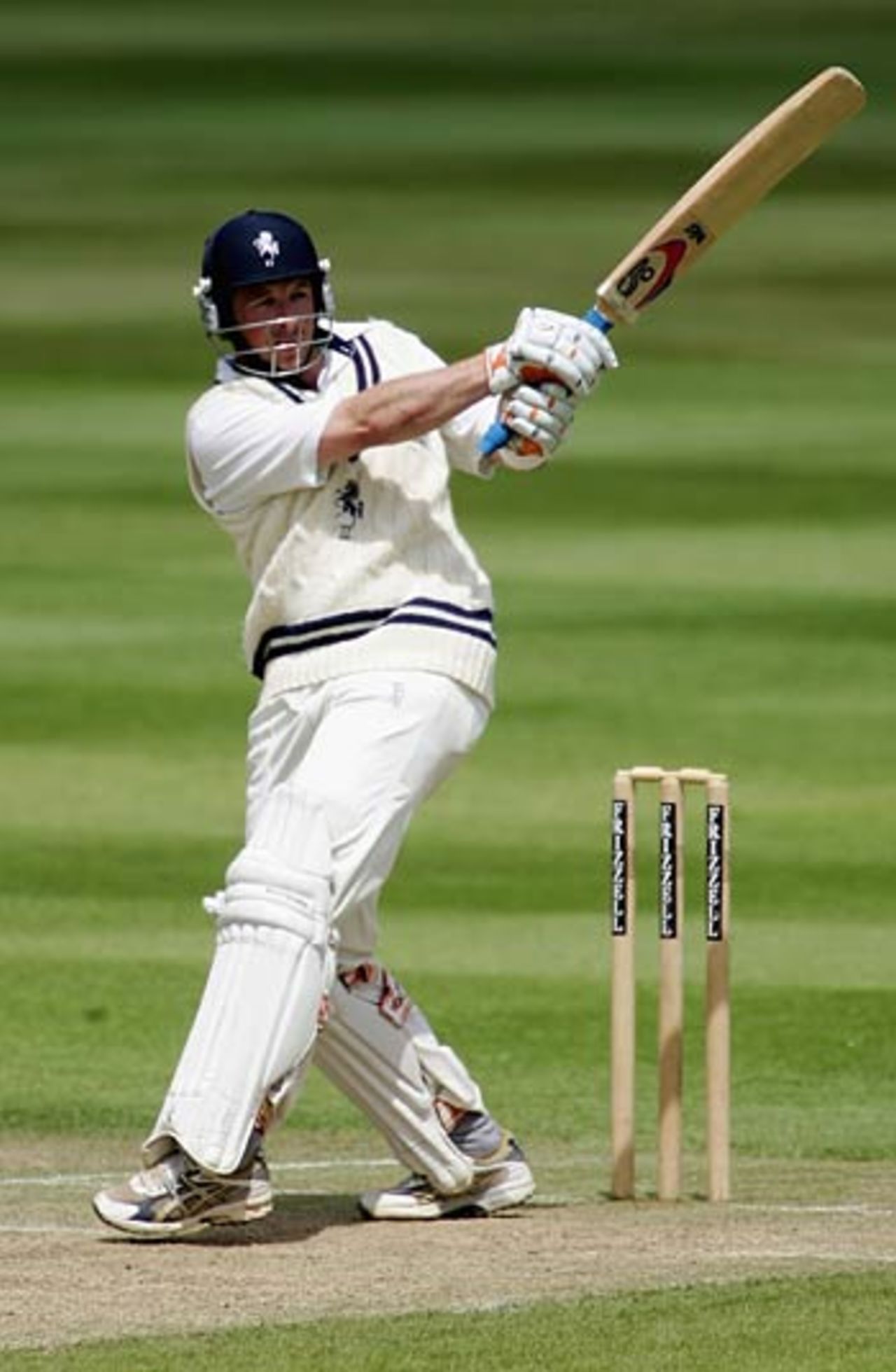 Darren Stevens hits out on his way to a hundred | ESPNcricinfo.com