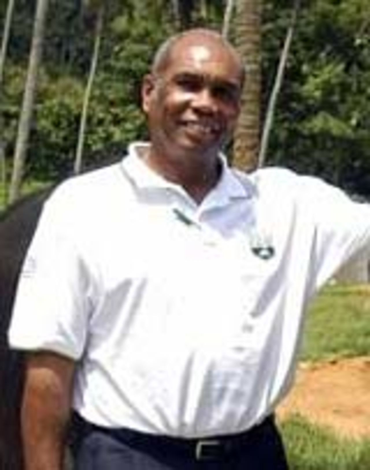 Tony Howard | ESPNcricinfo.com