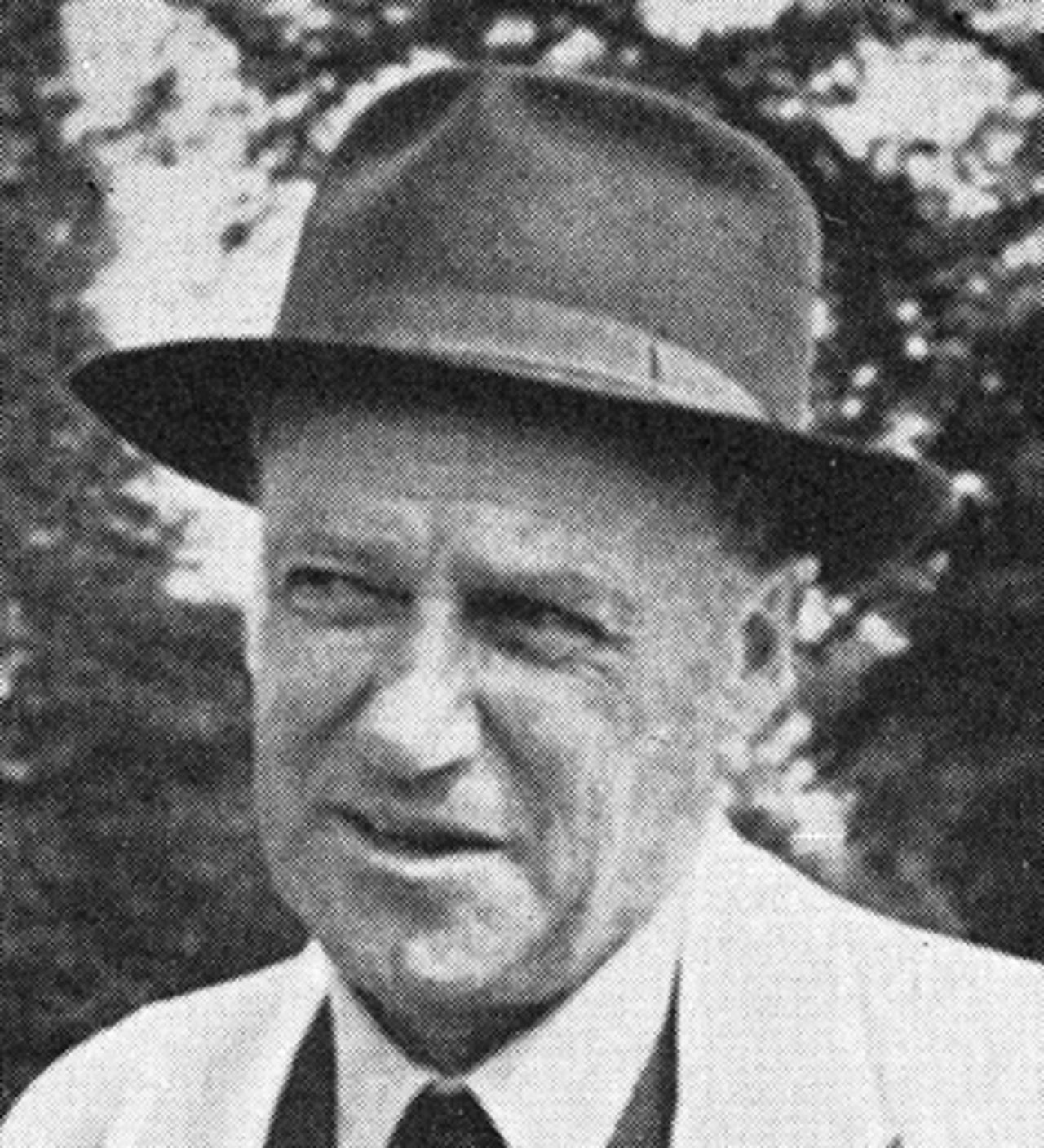 Frank Chester | ESPNcricinfo.com