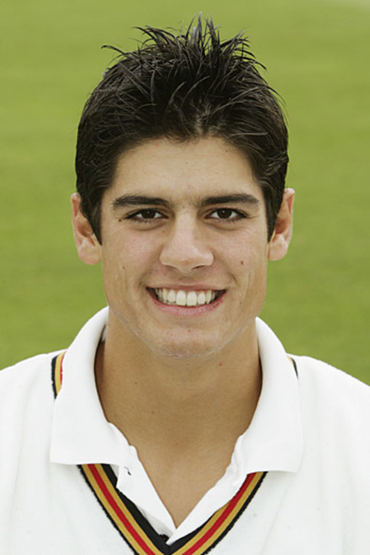 Alastair Cook of Essex | ESPNcricinfo.com