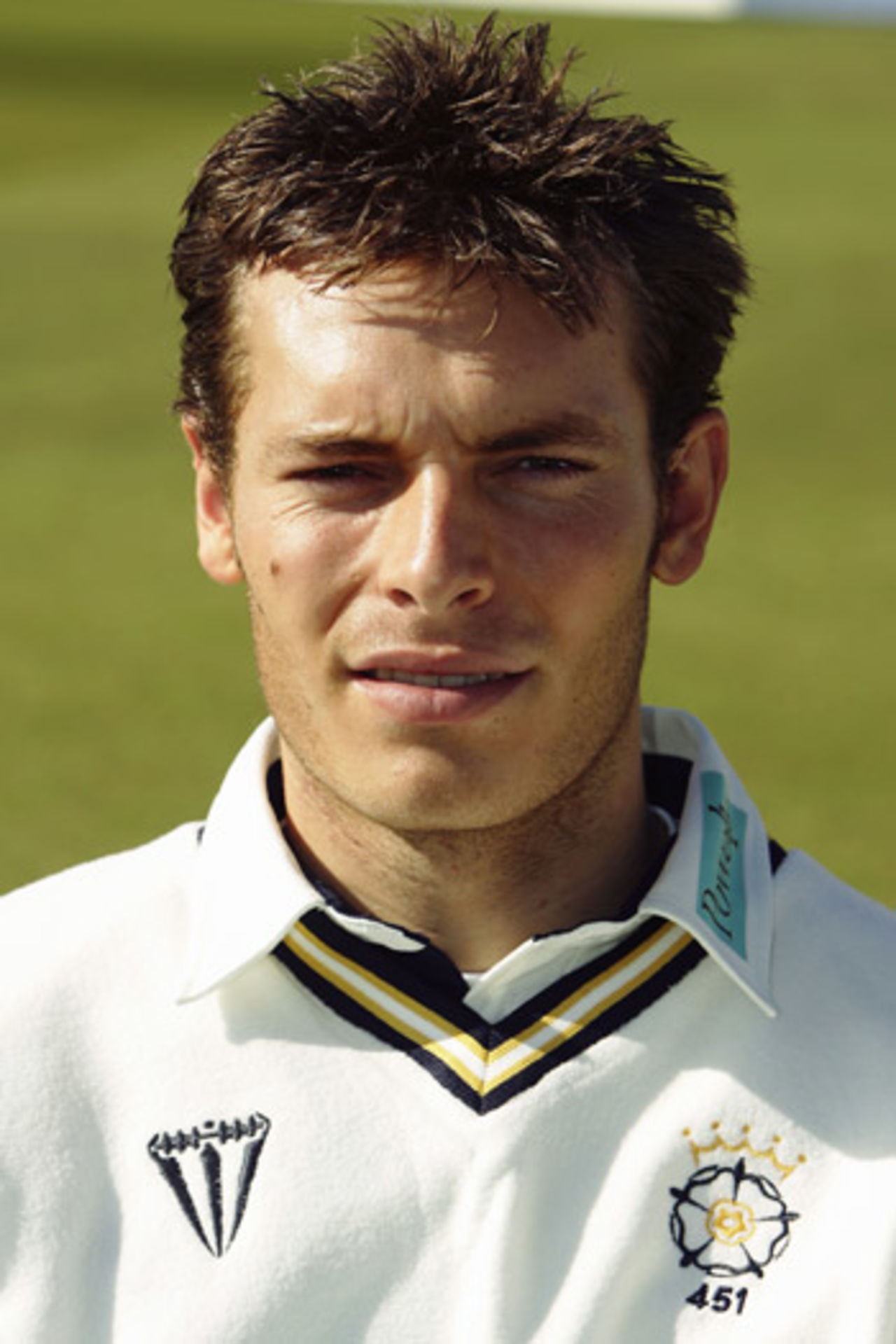 Chris Tremlett - Player Portrait | ESPNcricinfo.com