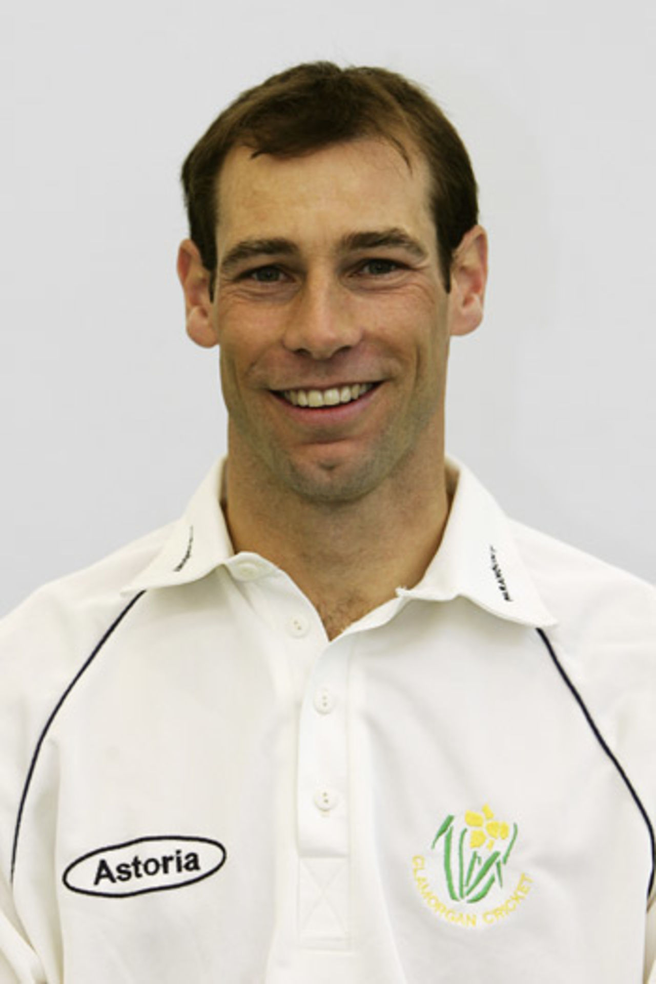 David Hemp, player portrait | ESPNcricinfo.com