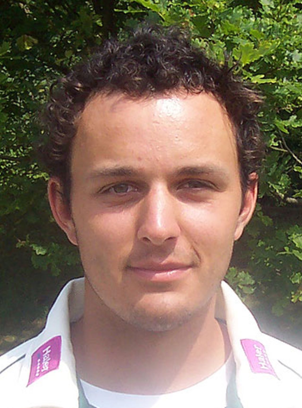 William Gifford | ESPNcricinfo.com