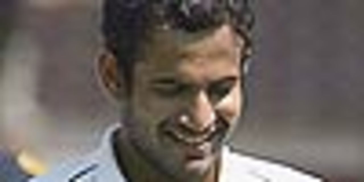 Irfan Pathan | ESPNcricinfo.com
