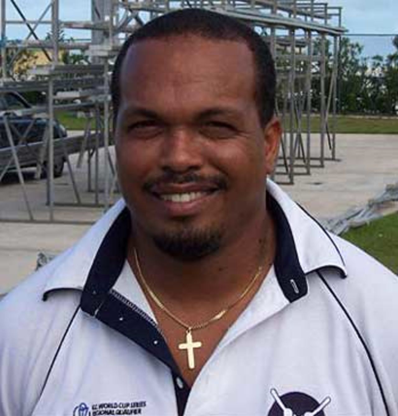 Clay Smith, player portrait | ESPNcricinfo.com