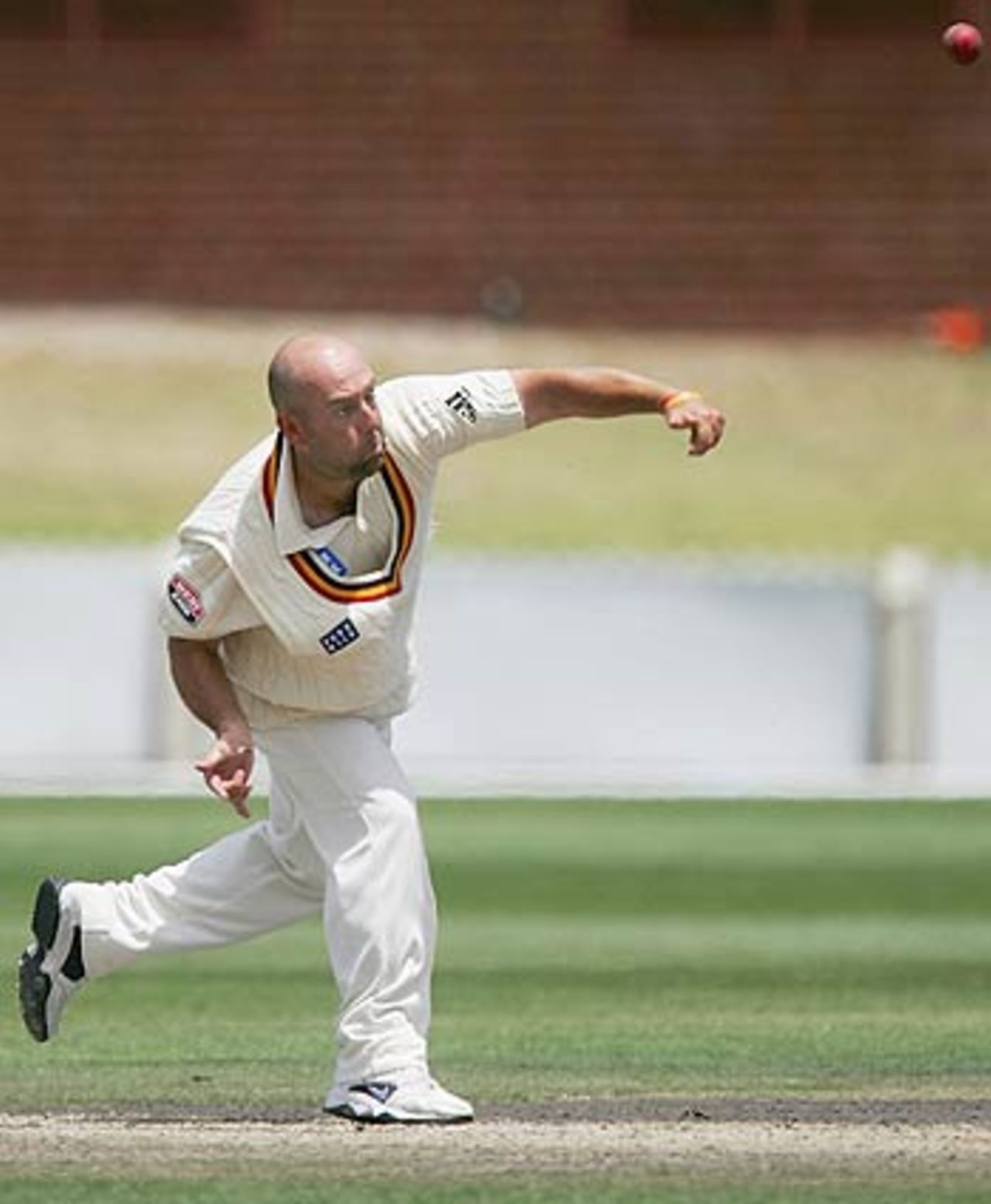 Matthew Elliott's 63 took South Australia to victory | ESPNcricinfo.com
