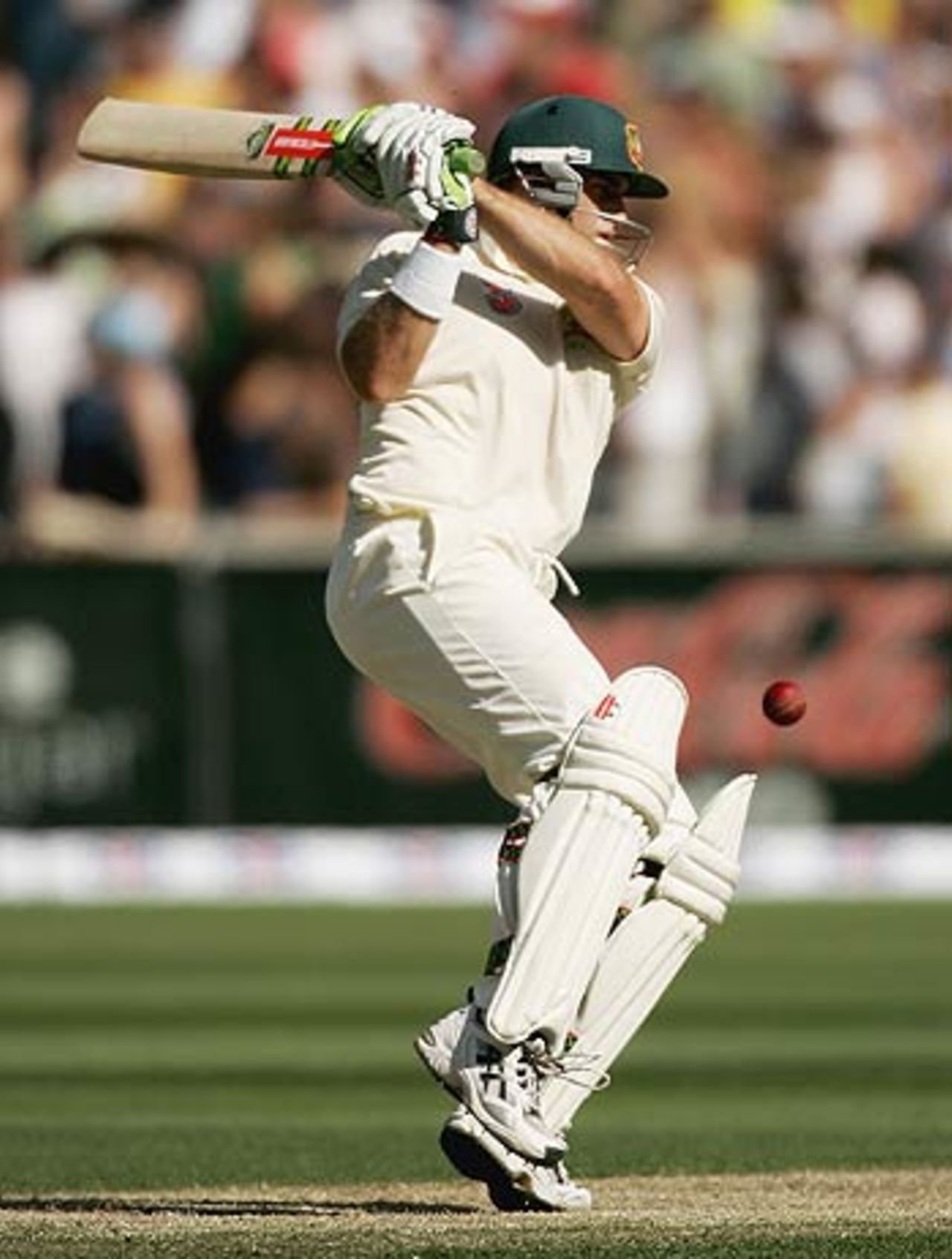 Shaun Pollock dismissed Ricky Ponting lbw for 11 | ESPNcricinfo.com