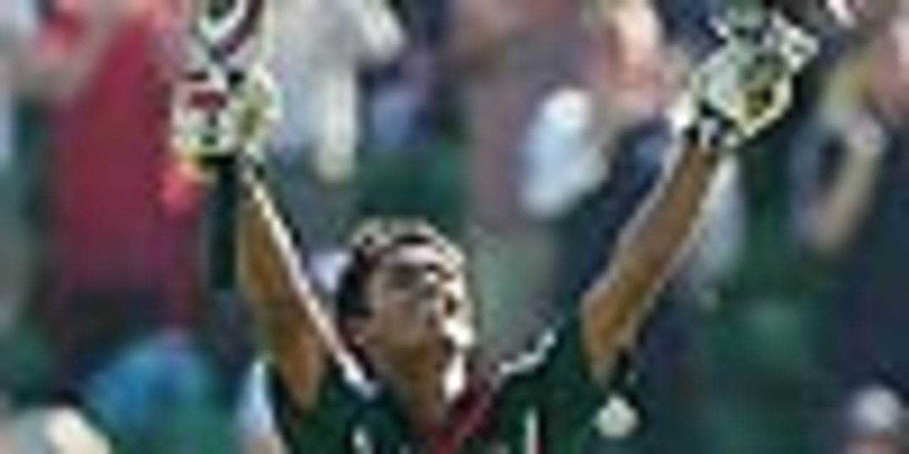 Mohammad Ashraful | ESPNcricinfo.com