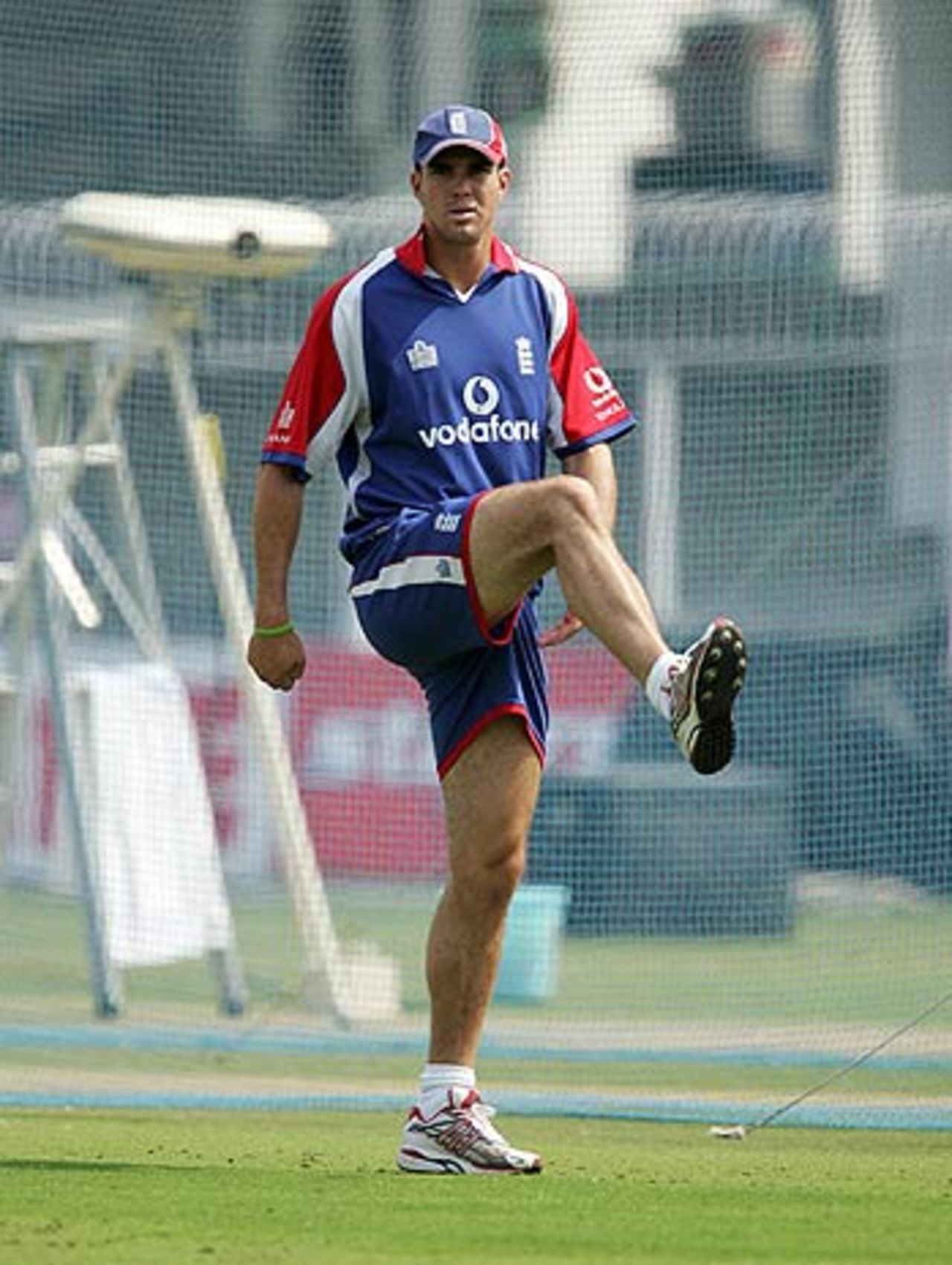 Kevin Pietersen puts his best foot forward | ESPNcricinfo.com