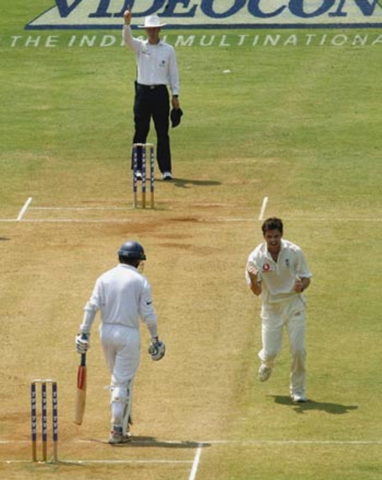 Rahul Dravid makes the long walk back | ESPNcricinfo.com