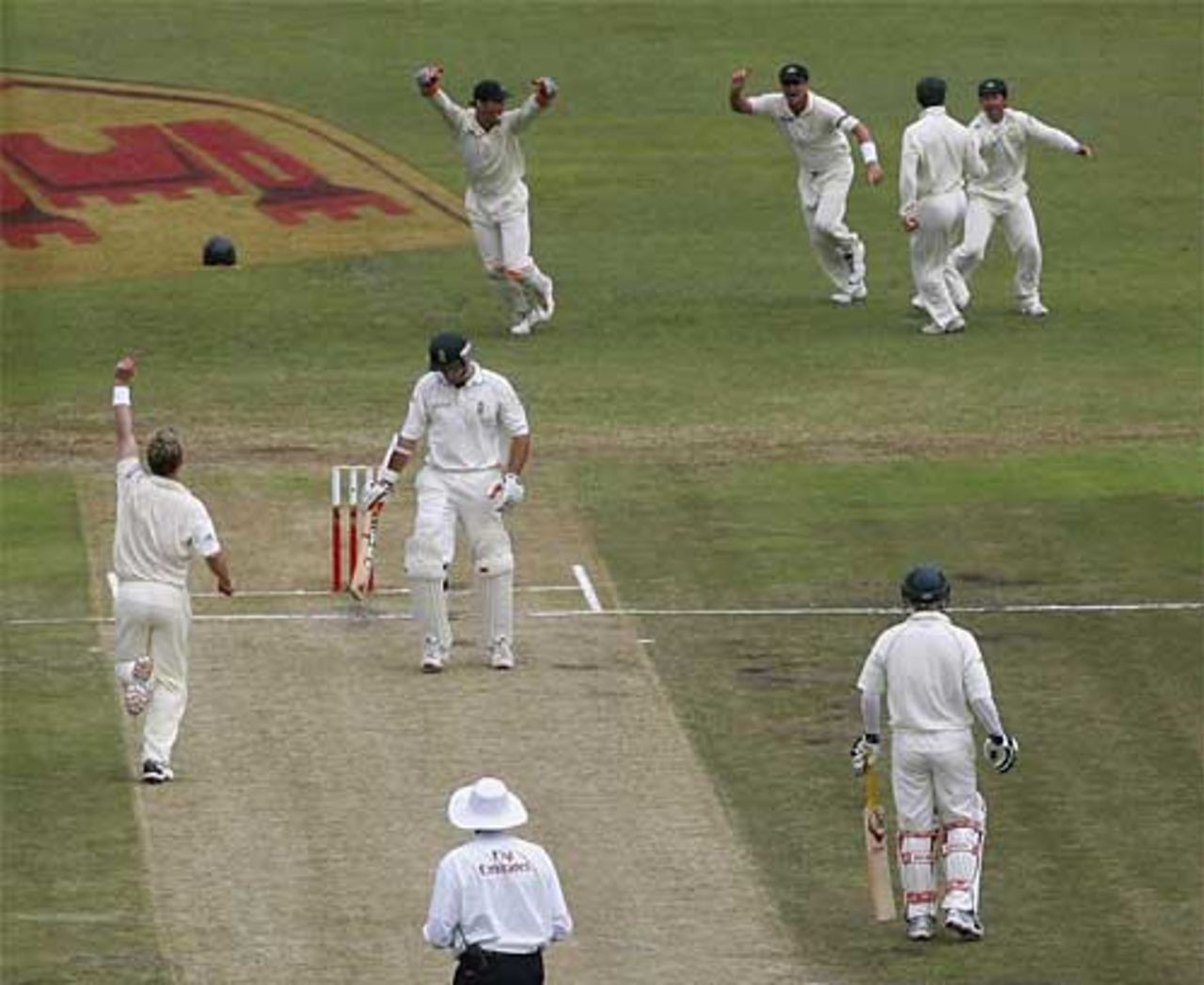 Rajin Saleh celebrates reaching his century | ESPNcricinfo.com