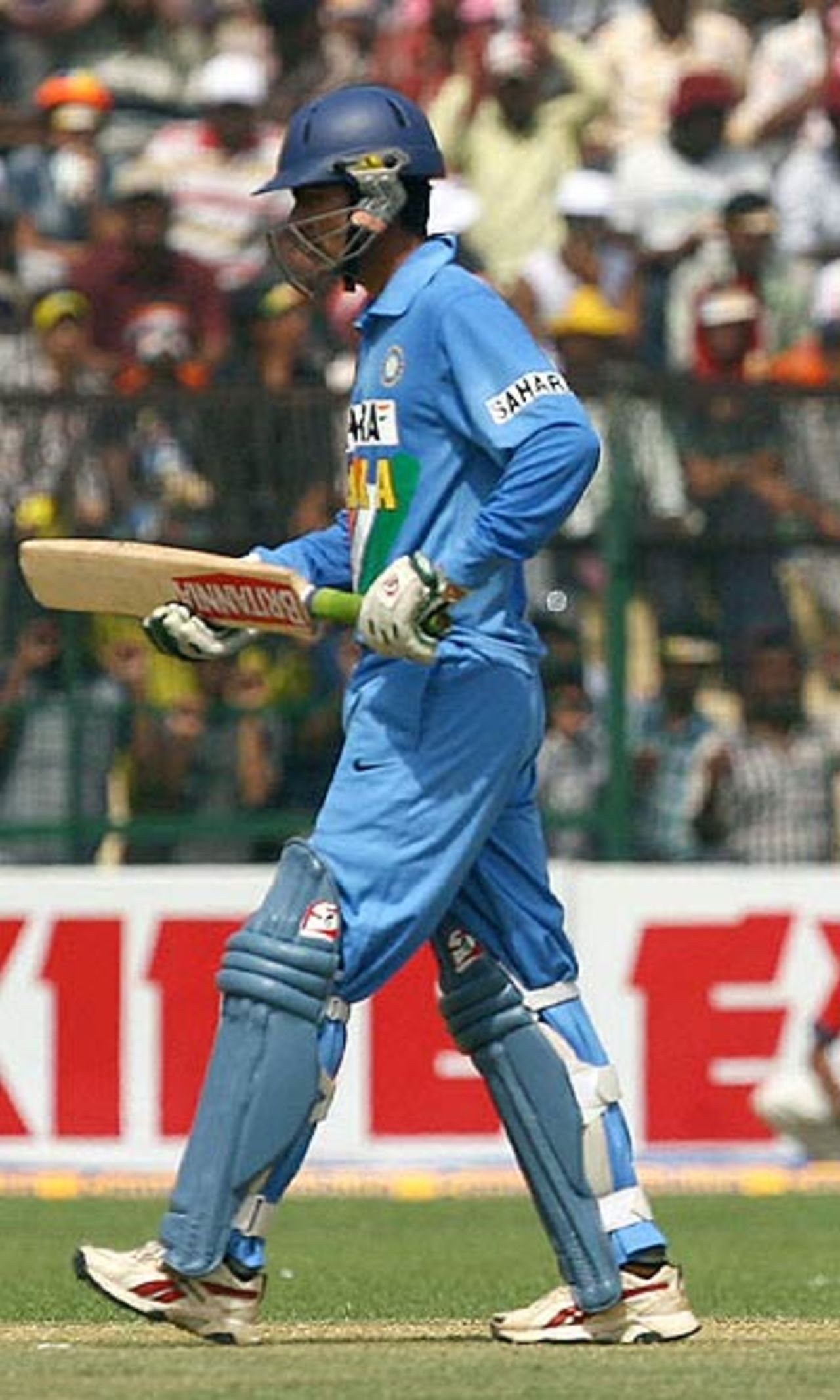 Mohammad Kaif's poor form continued at Jamshedpur | ESPNcricinfo.com