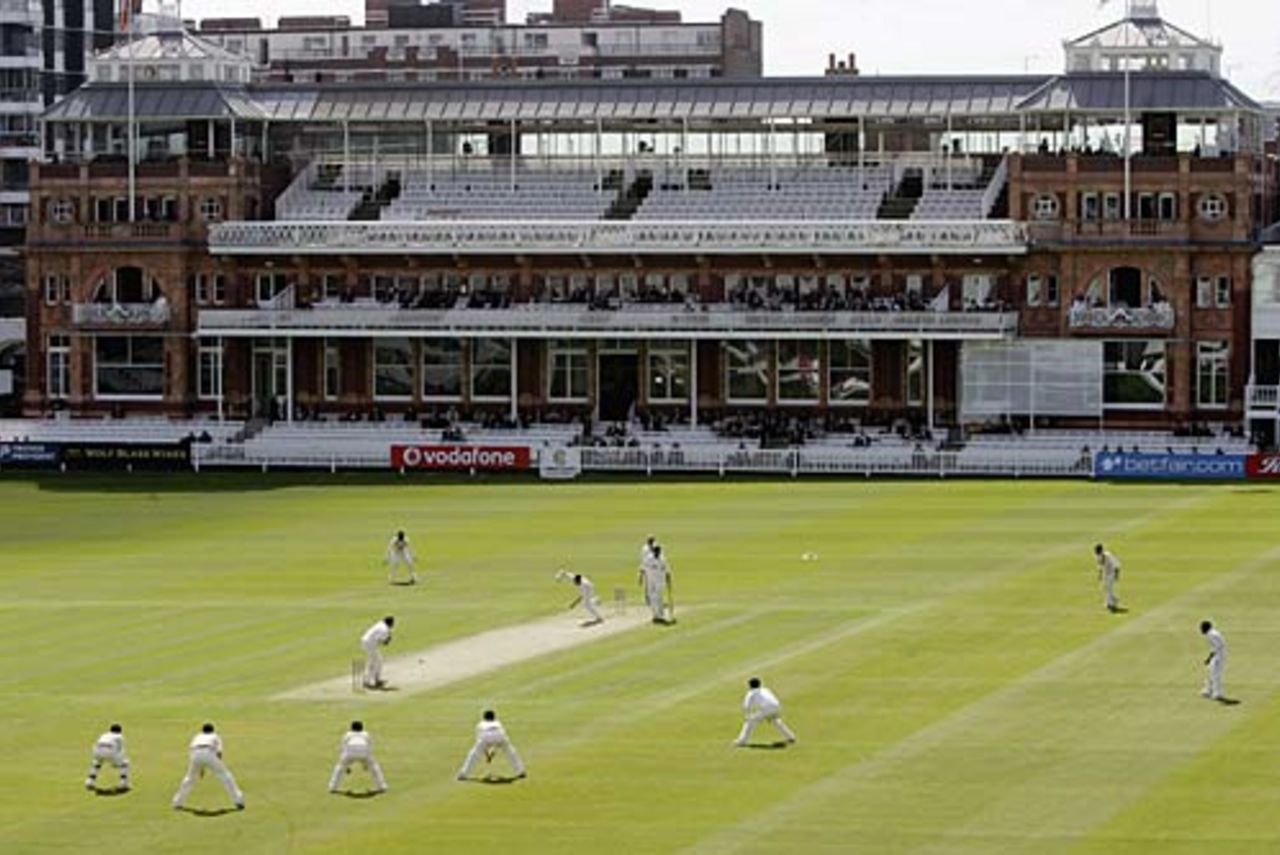 The season gets underway after a delayed start | ESPNcricinfo.com