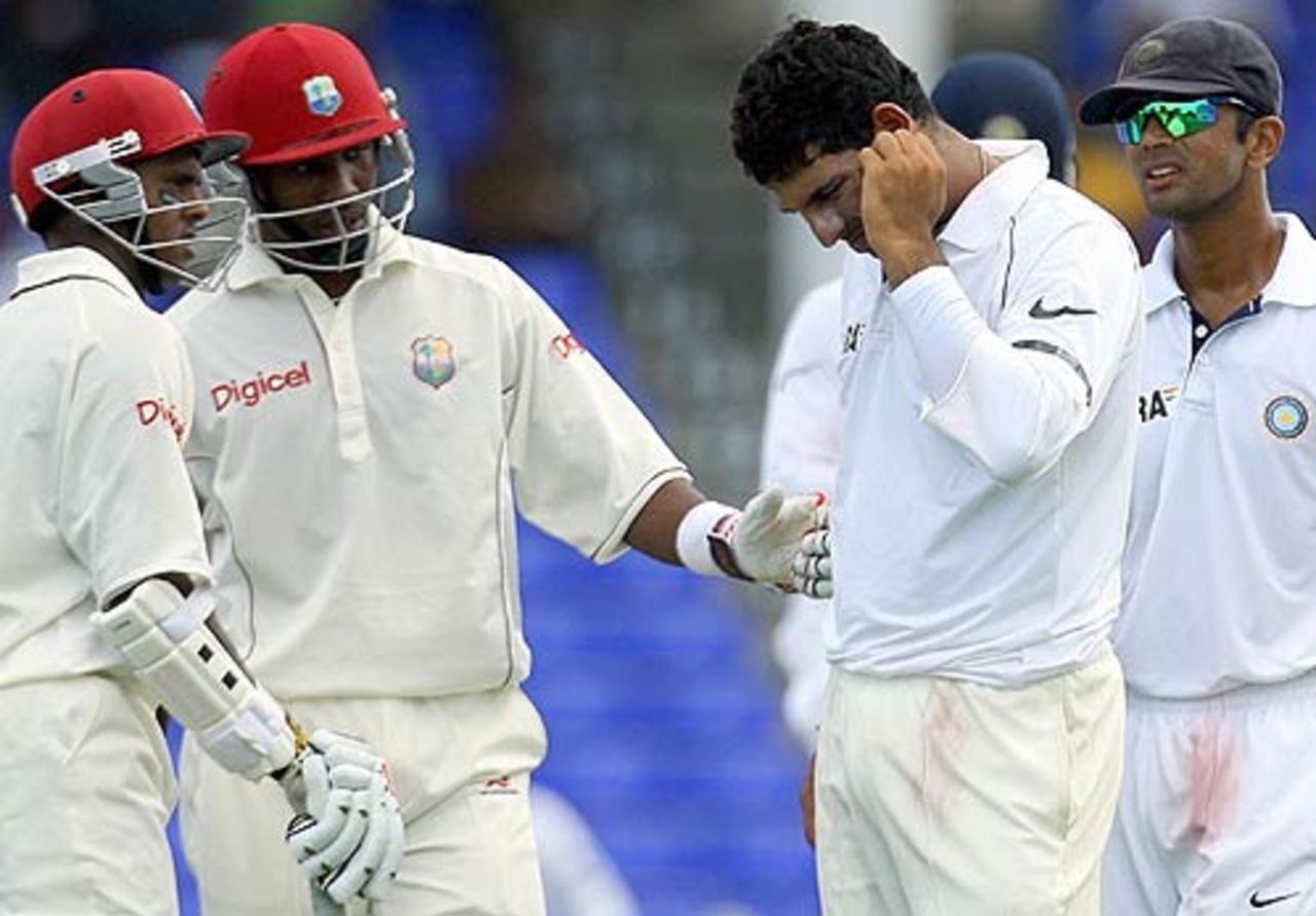 Mahendra Singh Dhoni likes being in the driver's seat | ESPNcricinfo.com