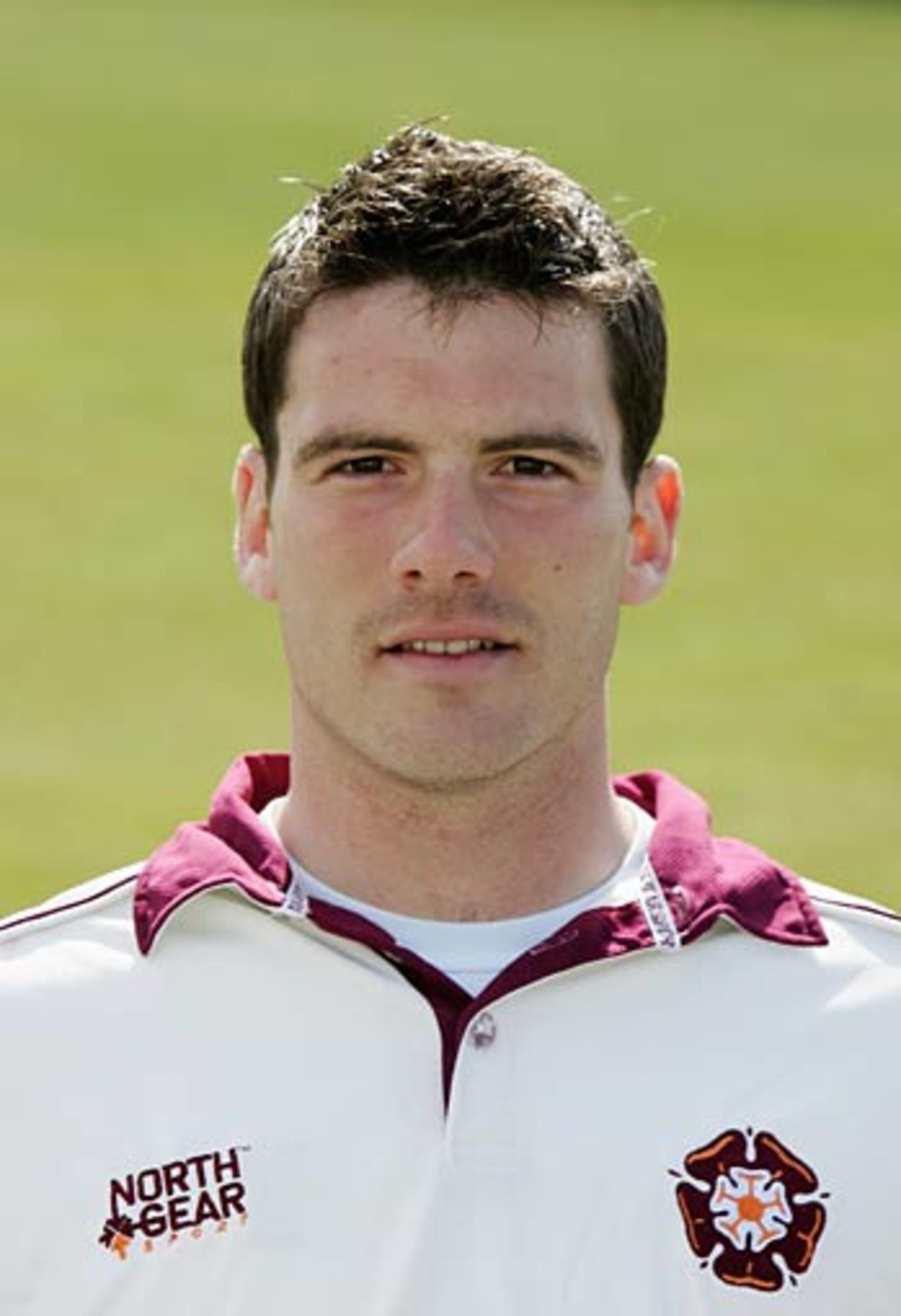 David Wigley portrait, 2006 | ESPNcricinfo.com