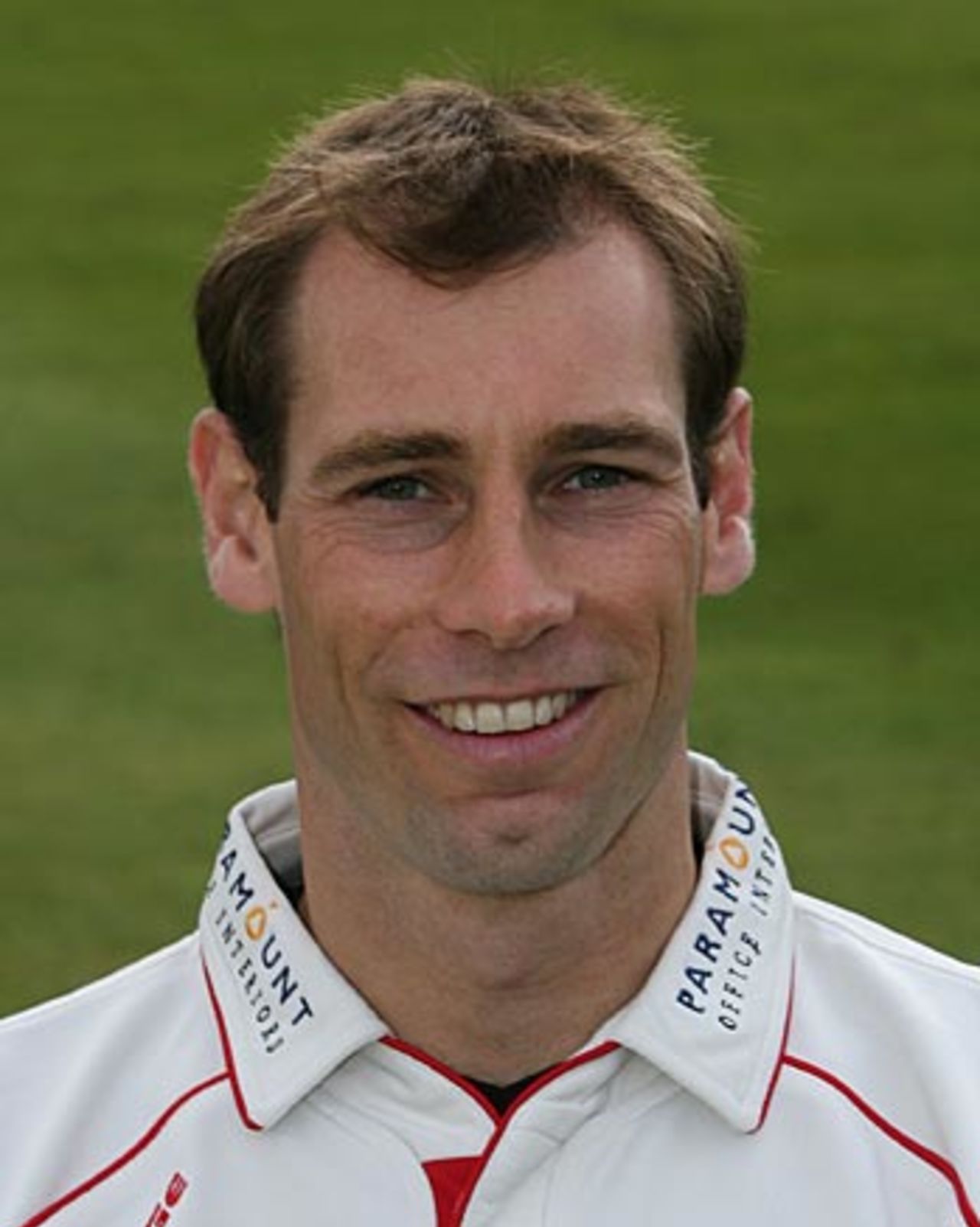 David Hemp, player portrait, 2006 | ESPNcricinfo.com