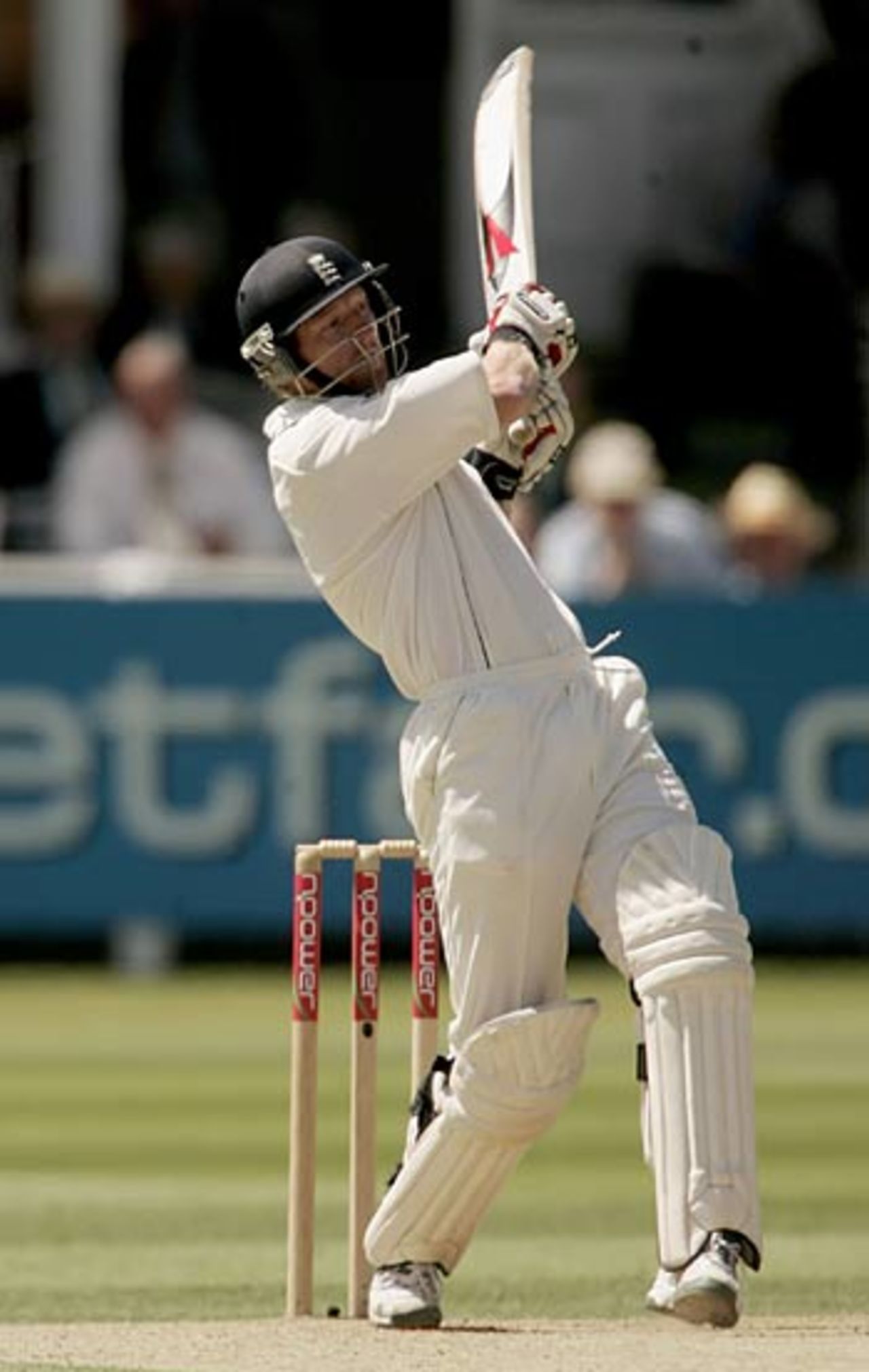 Danish Kaneria toiled away | ESPNcricinfo.com